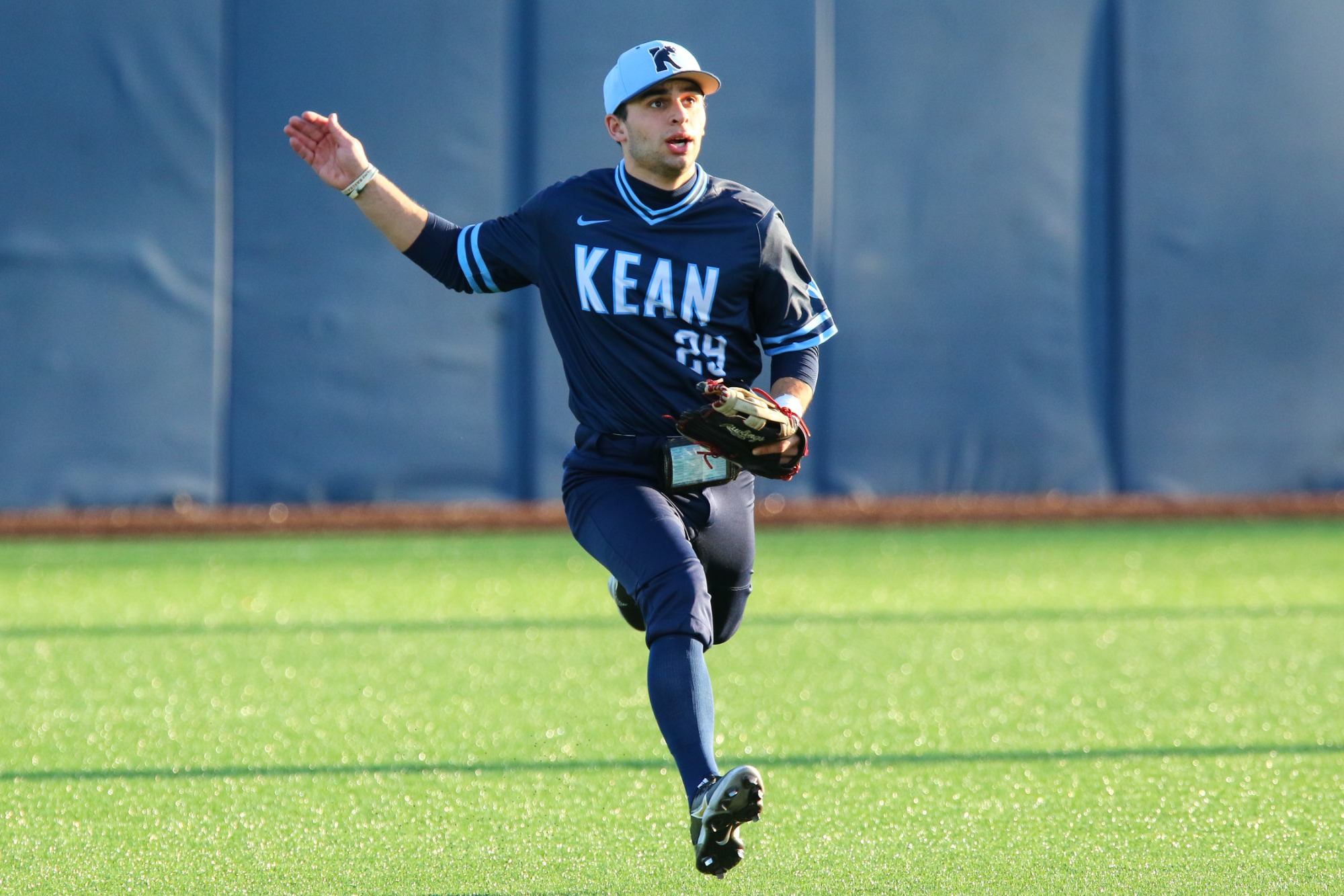 Philip Mahlik - 2022 - Baseball - Kean University