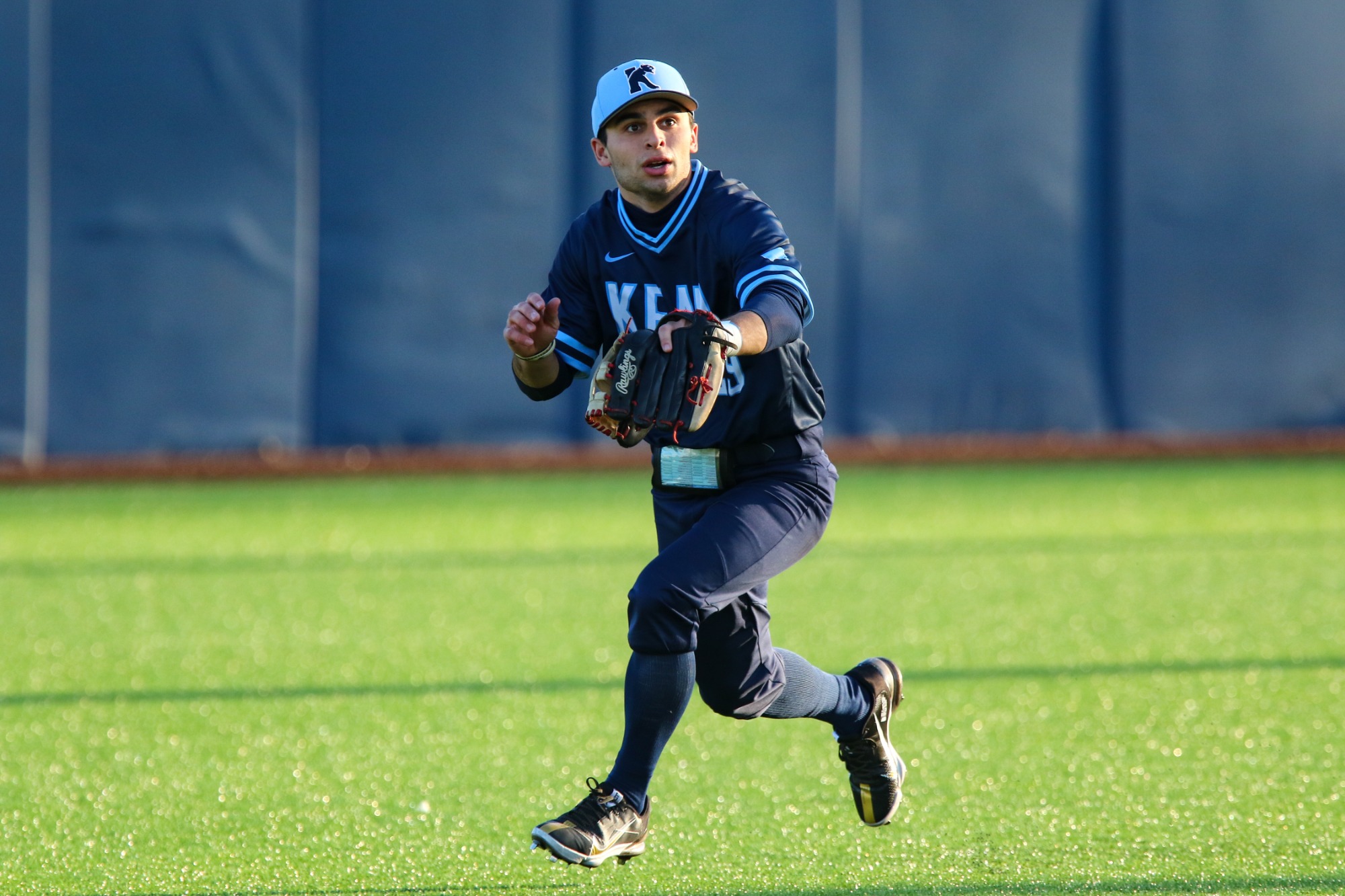 Philip Mahlik - 2022 - Baseball - Kean University