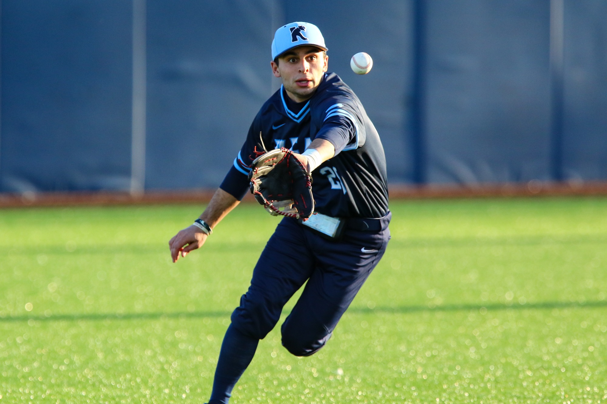 Philip Mahlik - 2022 - Baseball - Kean University