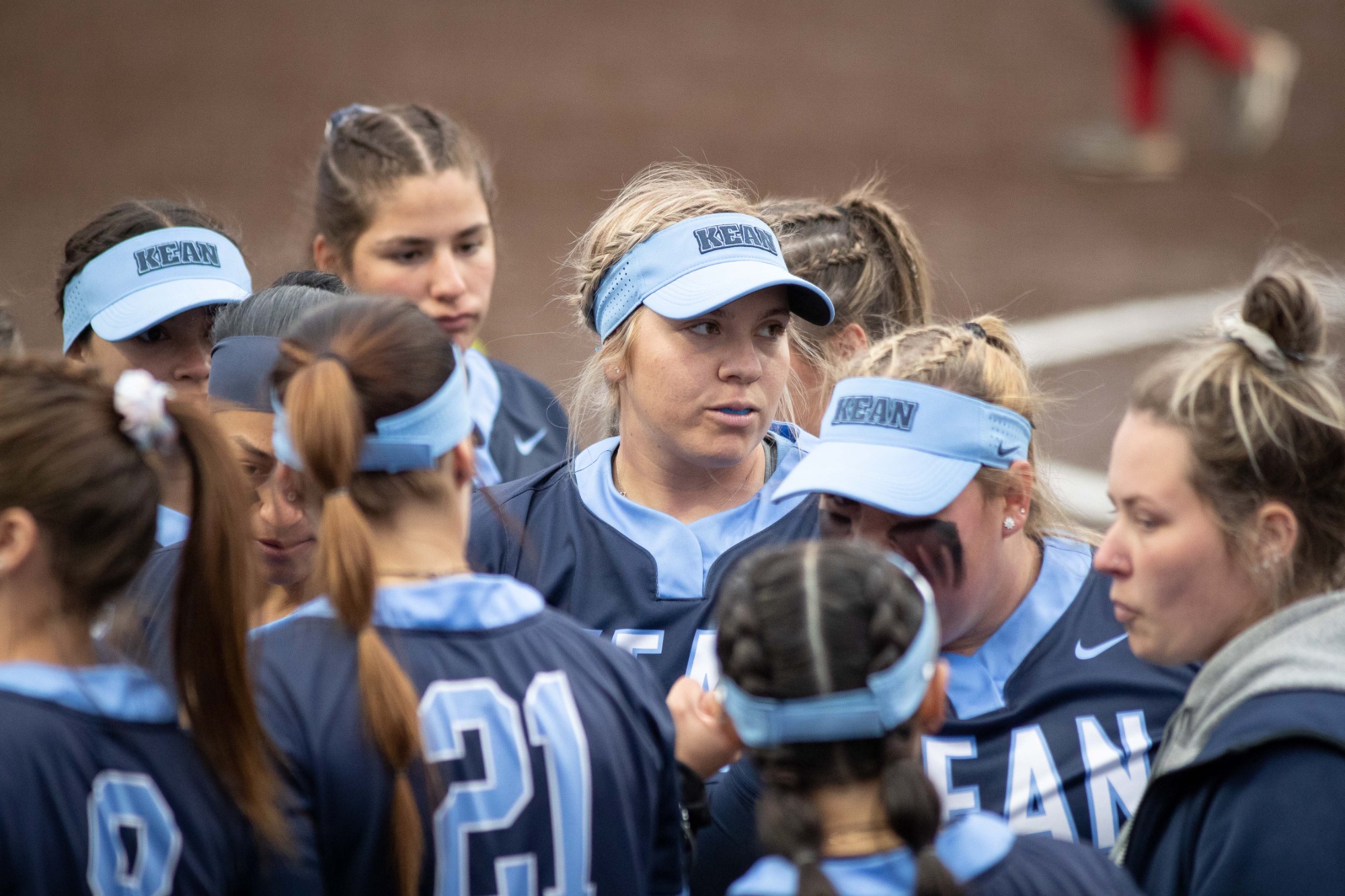 Annabella Marino - 2023 - Softball - Kean University