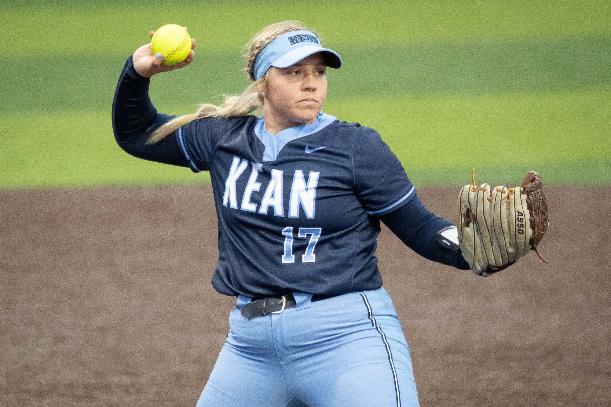 Annabella Marino - 2023 - Softball - Kean University