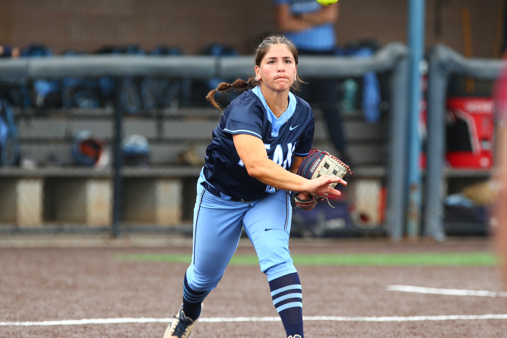 Karly Messina - 2024 - Softball - Kean University