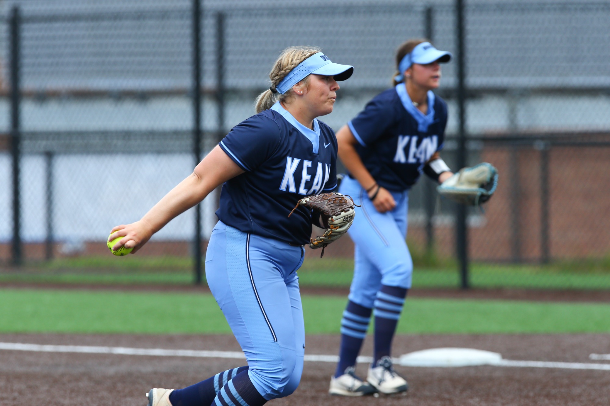 Annabella Marino - 2023 - Softball - Kean University