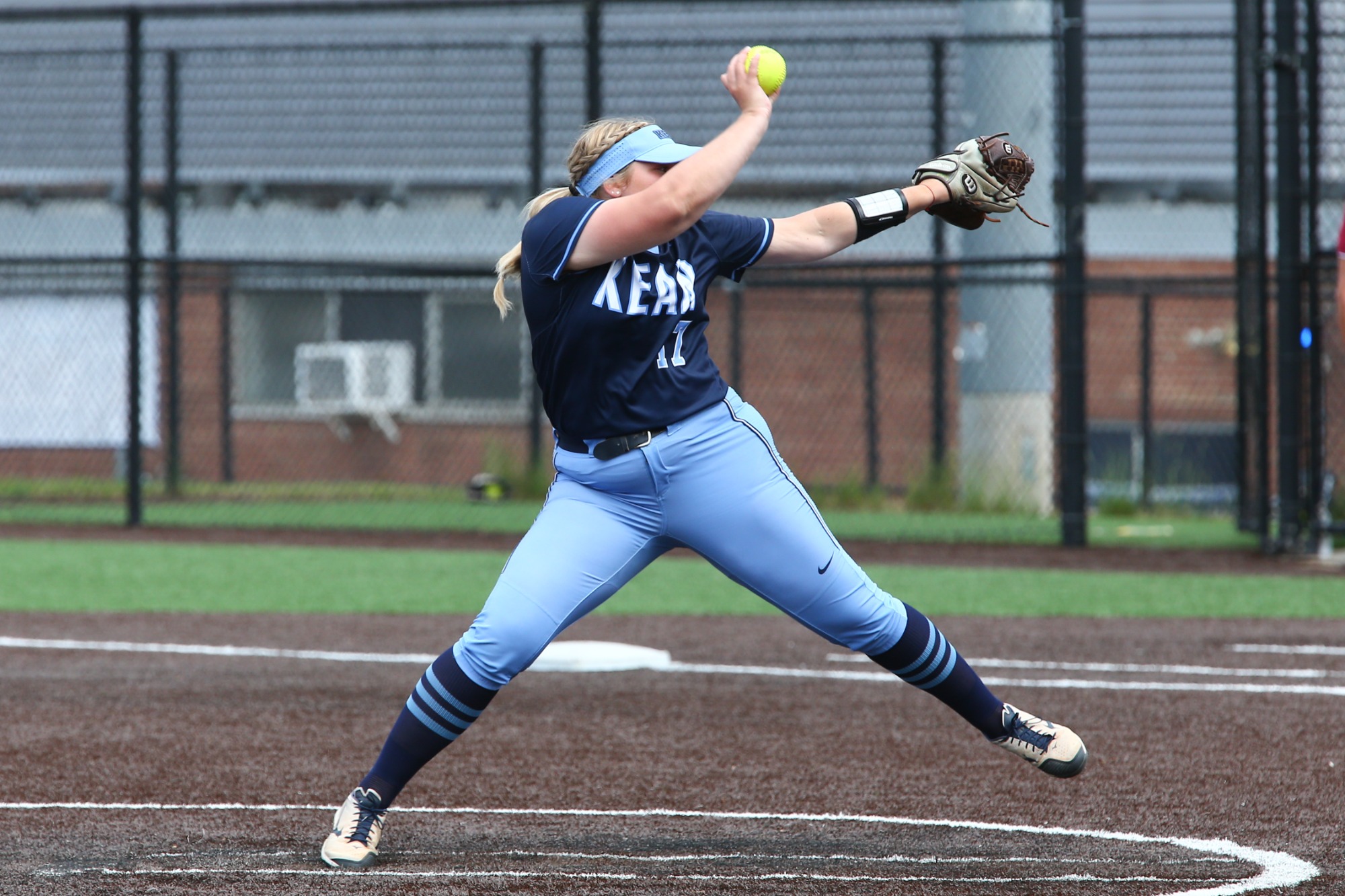 Annabella Marino - 2023 - Softball - Kean University