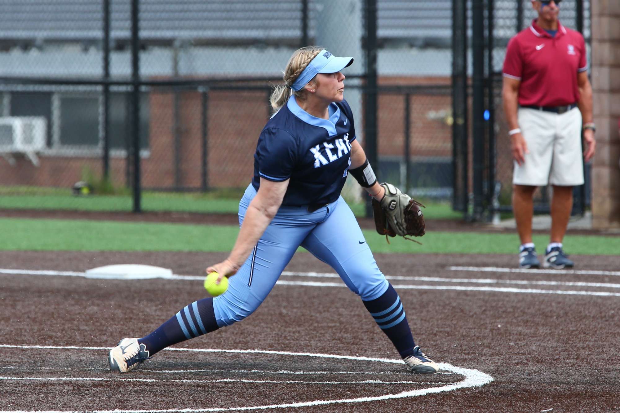 Annabella Marino - 2023 - Softball - Kean University