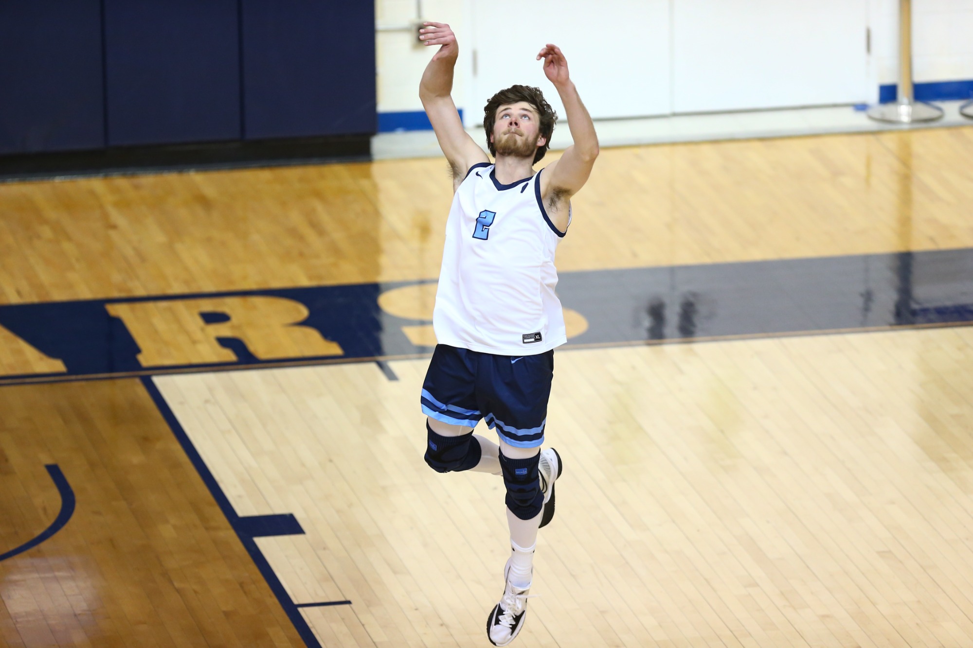 Maxwell Thompson - 2023 - Men's Volleyball - Kean University