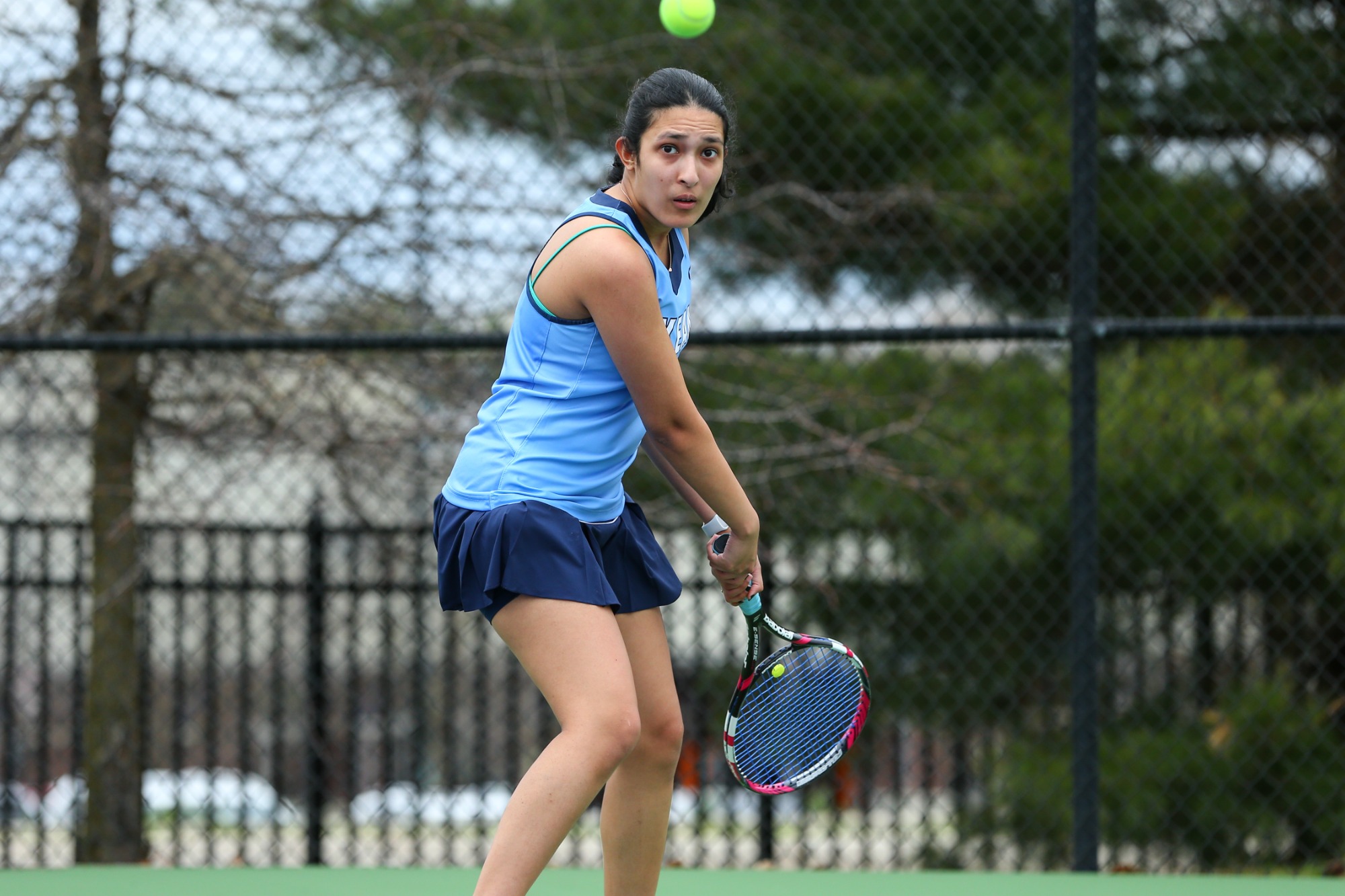 Sneha Patil - 2021-22 - Women's Tennis - Kean University