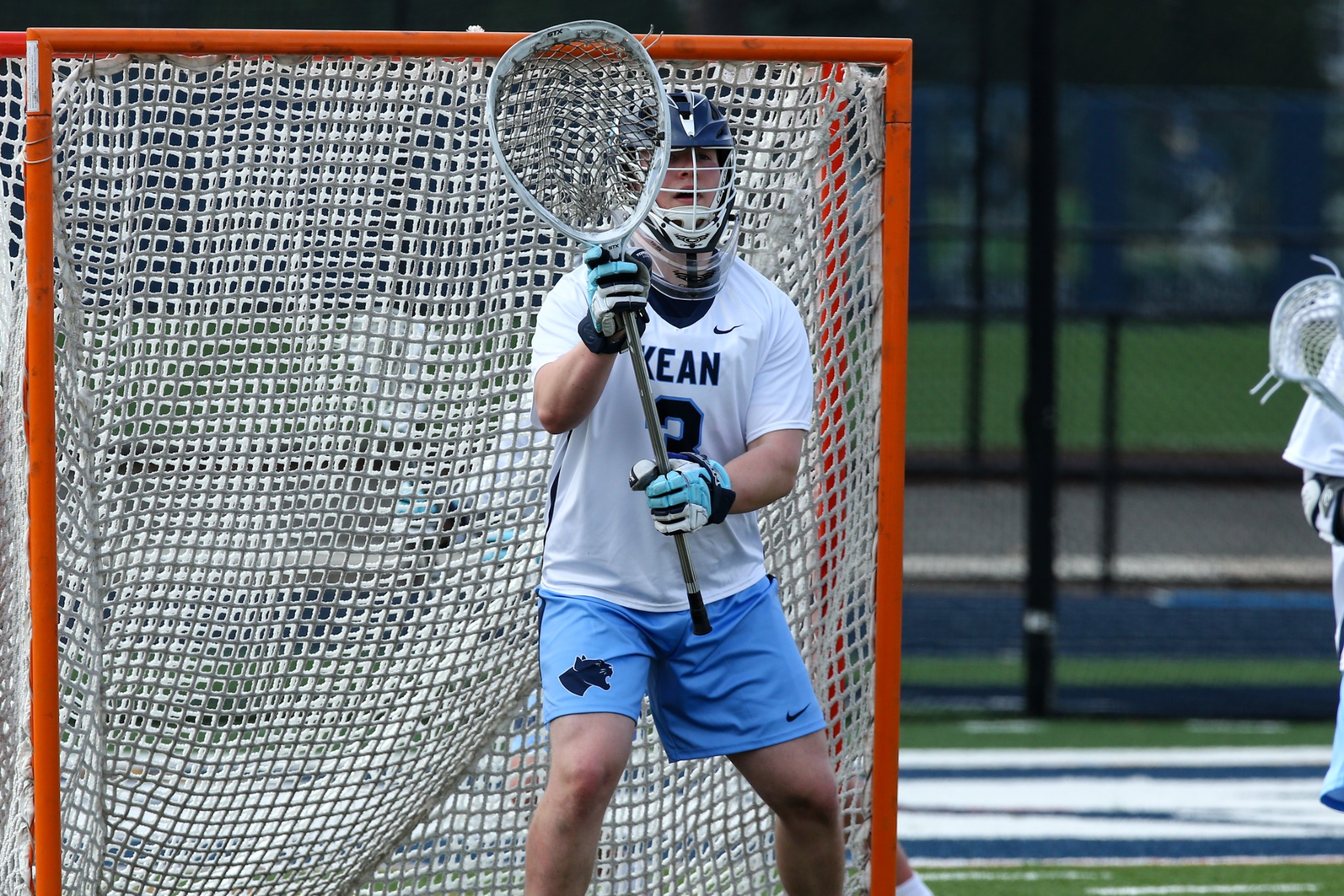 Devin Reppert - 2023 - Men's Lacrosse - Kean University