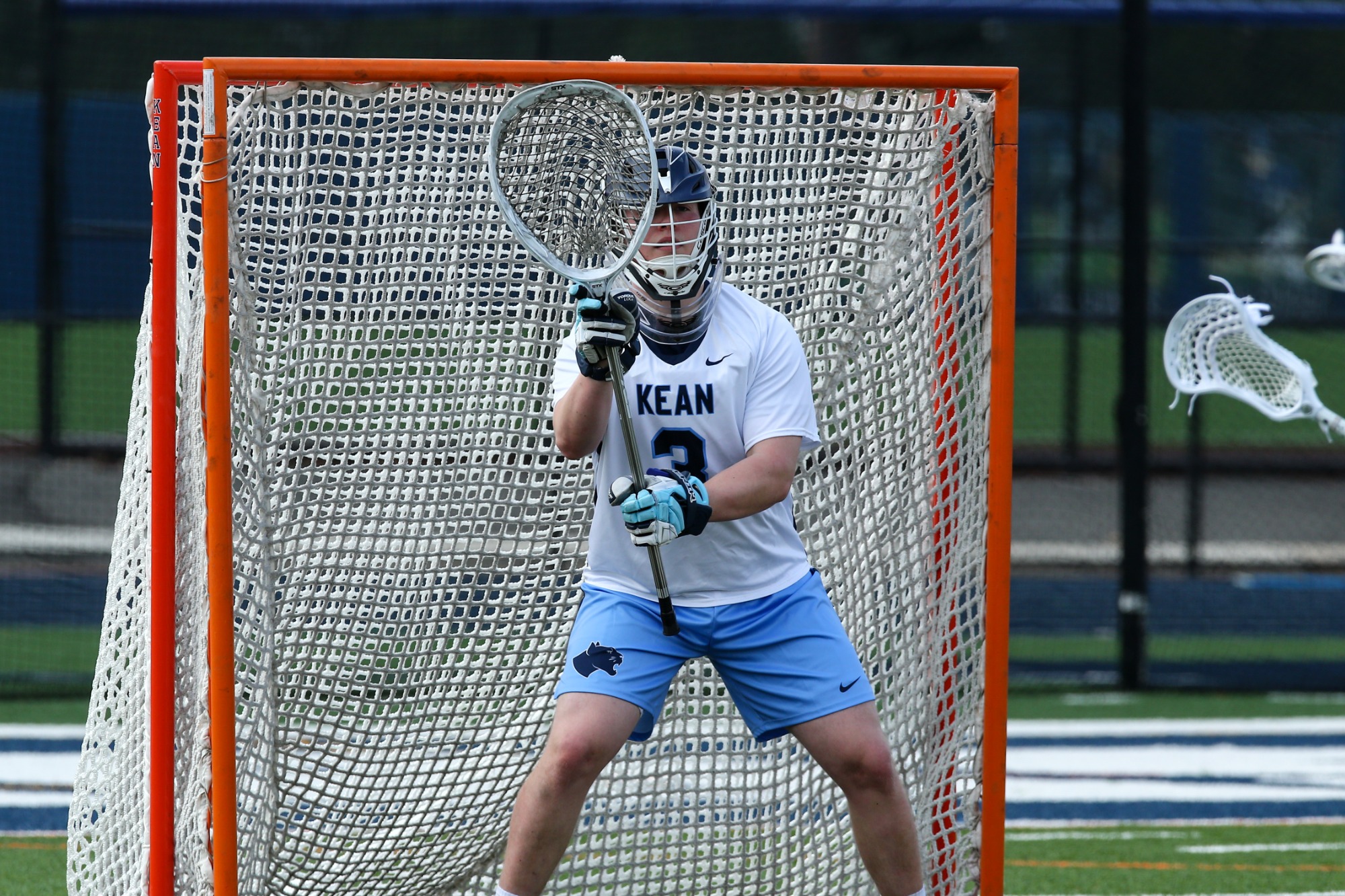 Devin Reppert - 2023 - Men's Lacrosse - Kean University