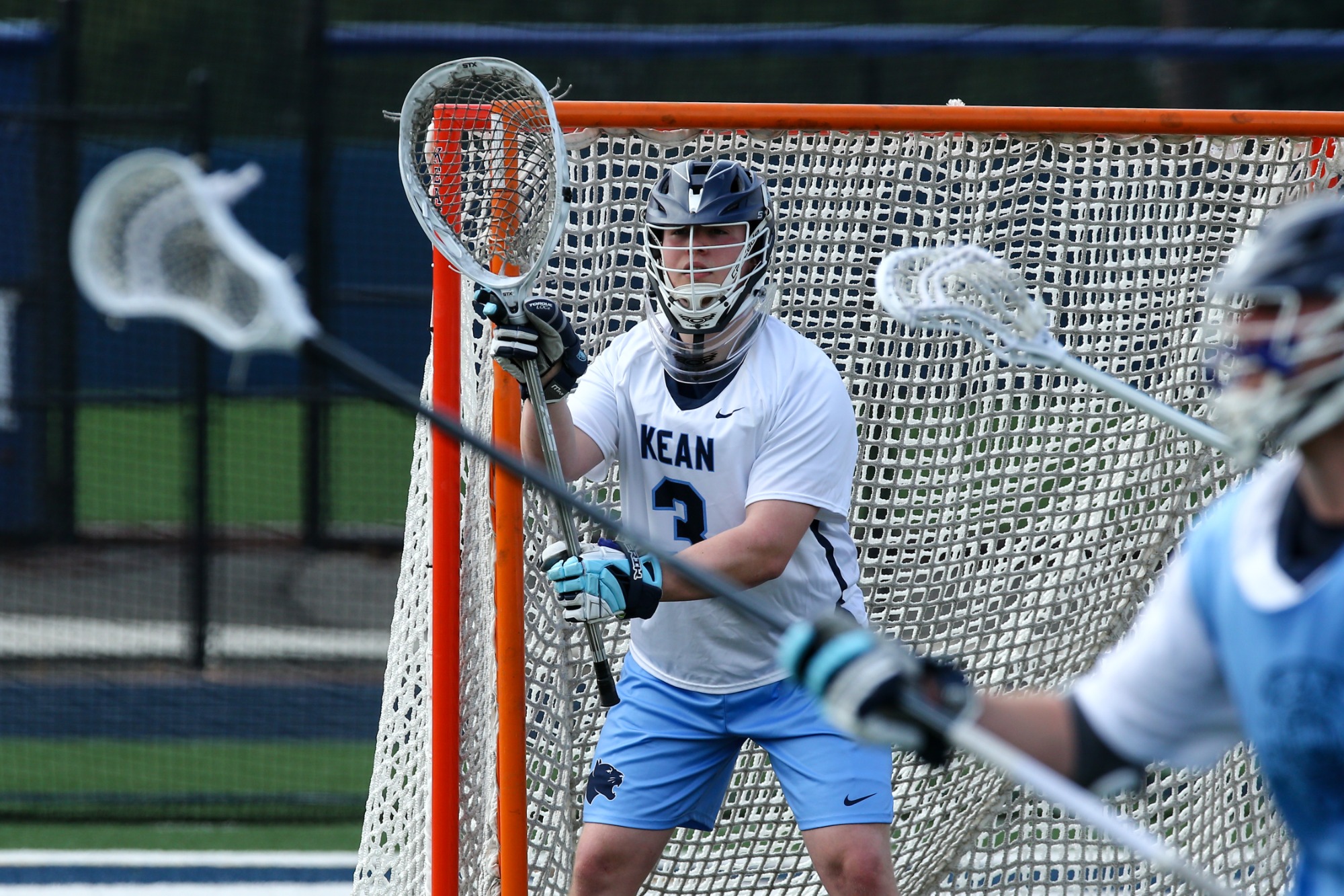 Devin Reppert - 2023 - Men's Lacrosse - Kean University