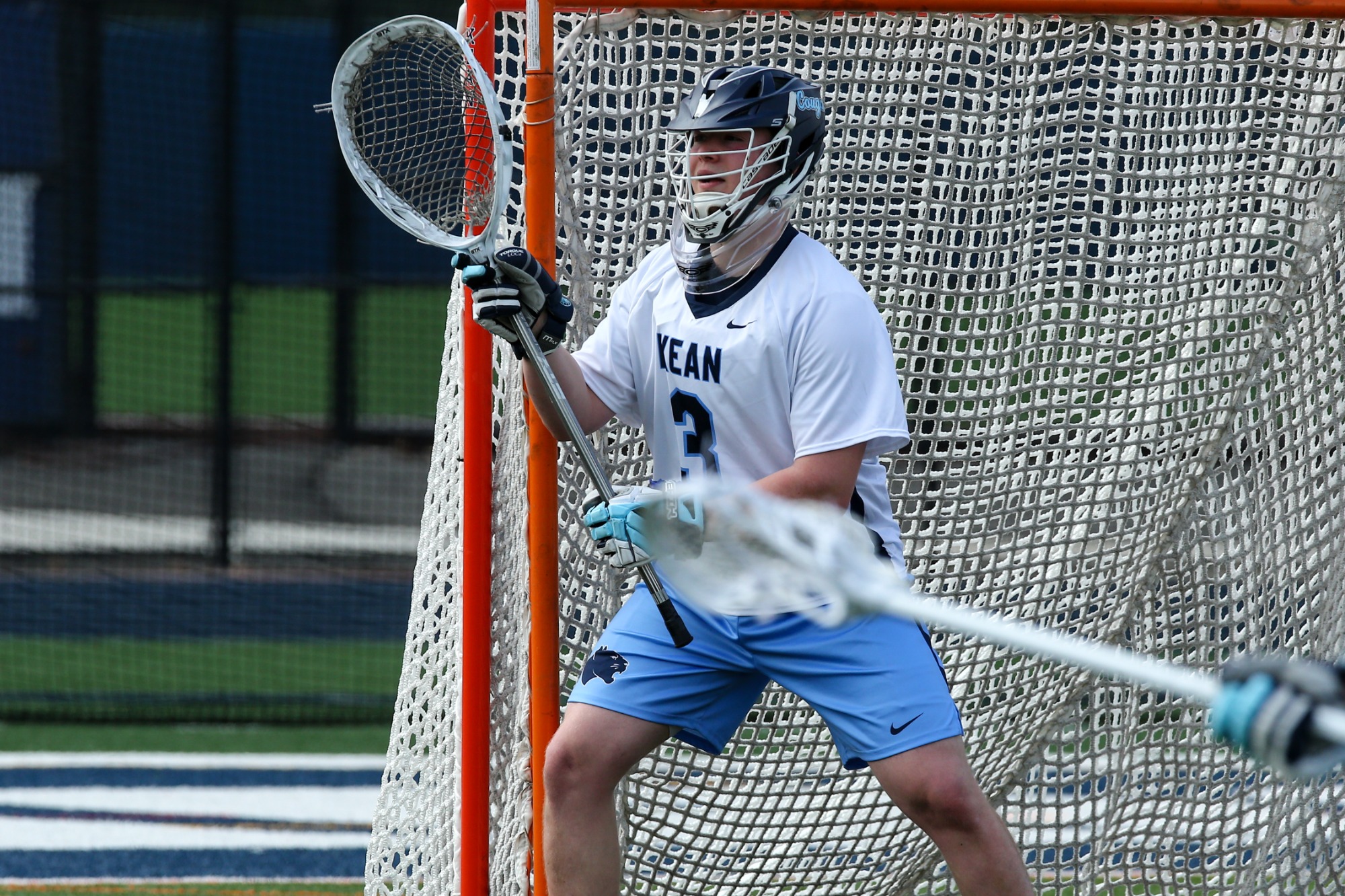 Devin Reppert - 2023 - Men's Lacrosse - Kean University