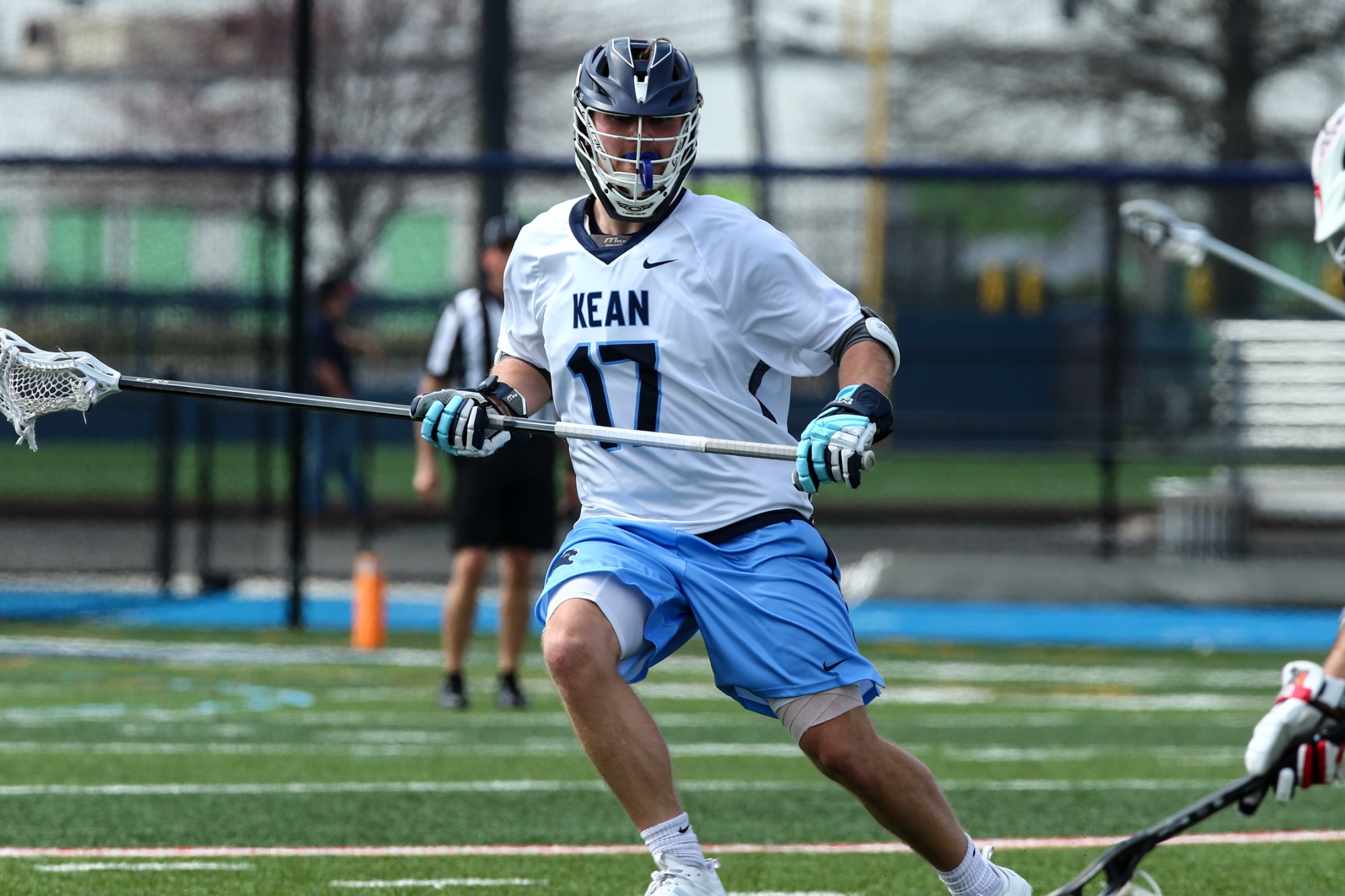 Ben Martin - 2022 - Men's Lacrosse - Kean University