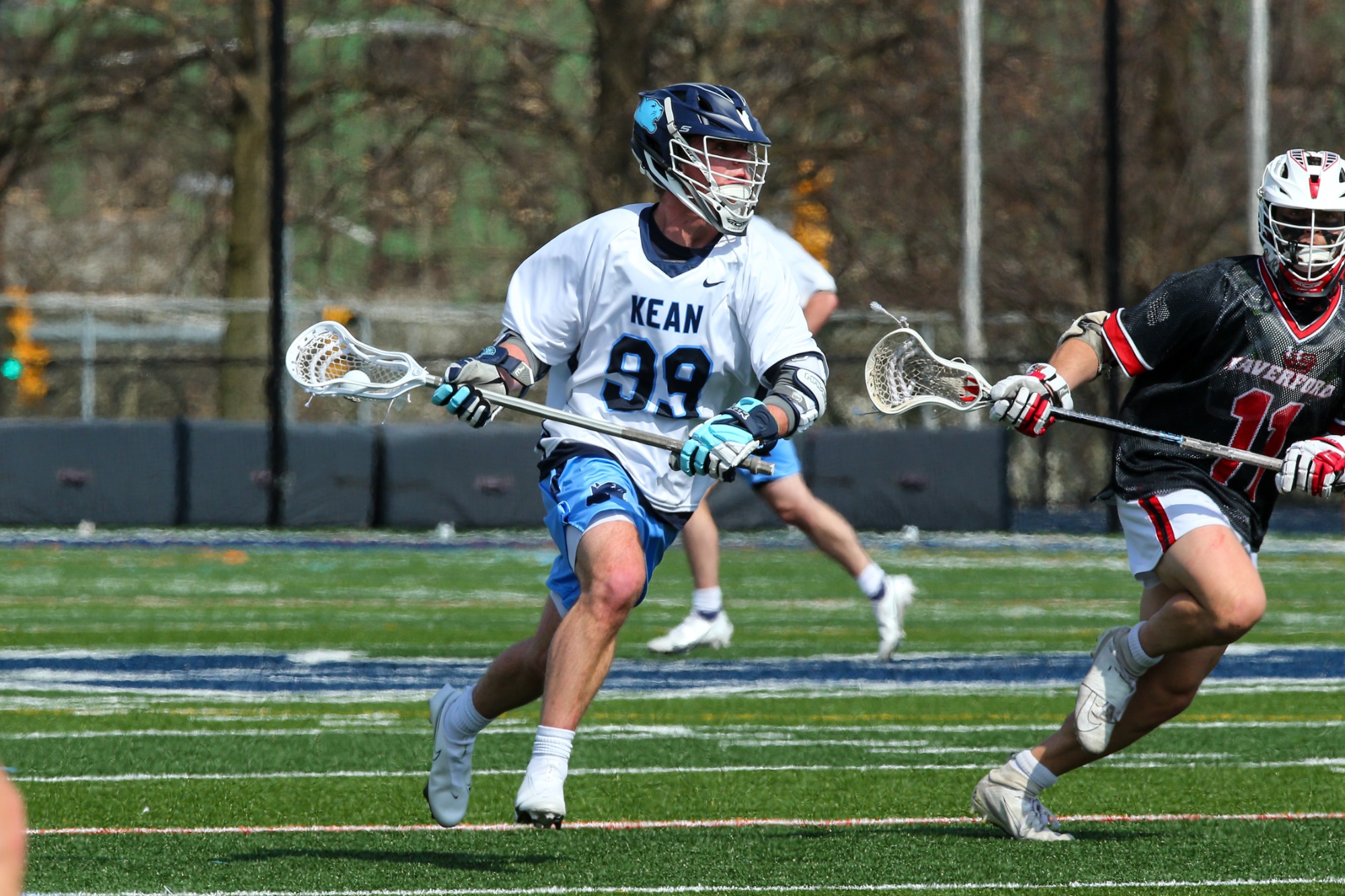 Tommy Pellegrino - 2023 - Men's Lacrosse - Kean University