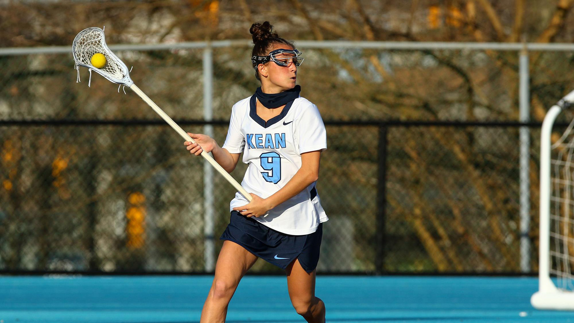Third Quarter Surge Sends Women's Lacrosse Past Randolph-Macon - Kean ...