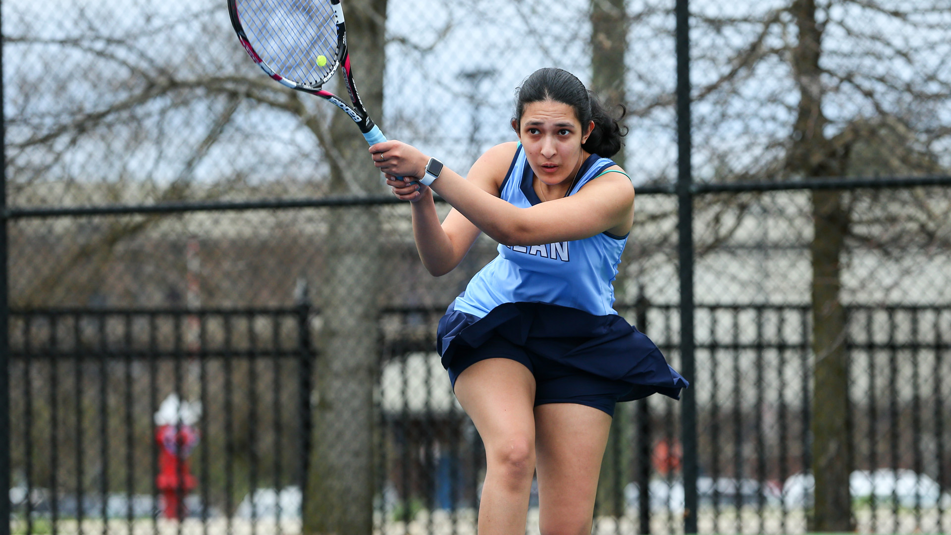 Sneha Patil - 2021-22 - Women's Tennis - Kean University