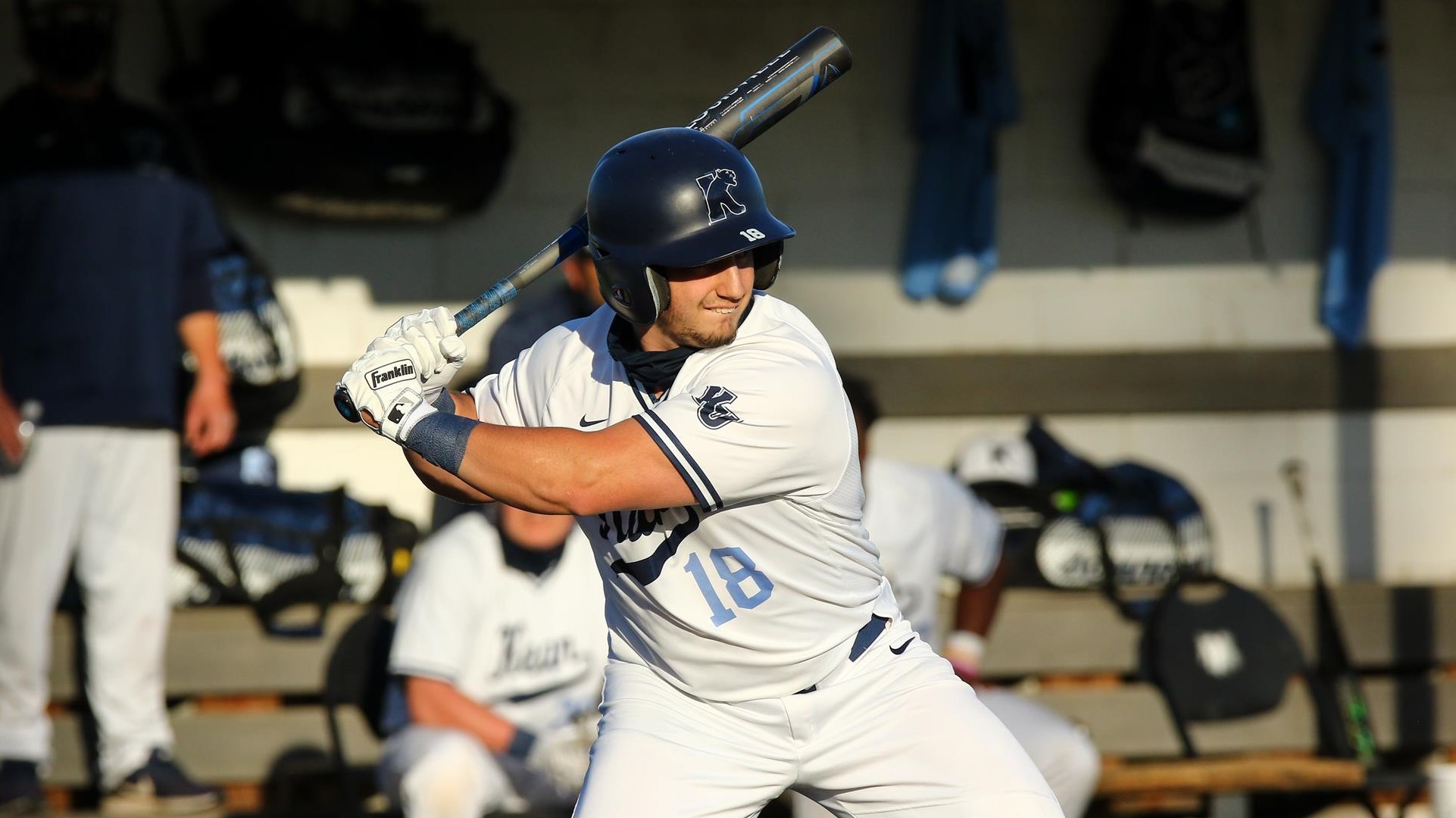 Pellone’s Walk-Off Helps Baseball Stay Alive in NJAC Tournament - Kean ...