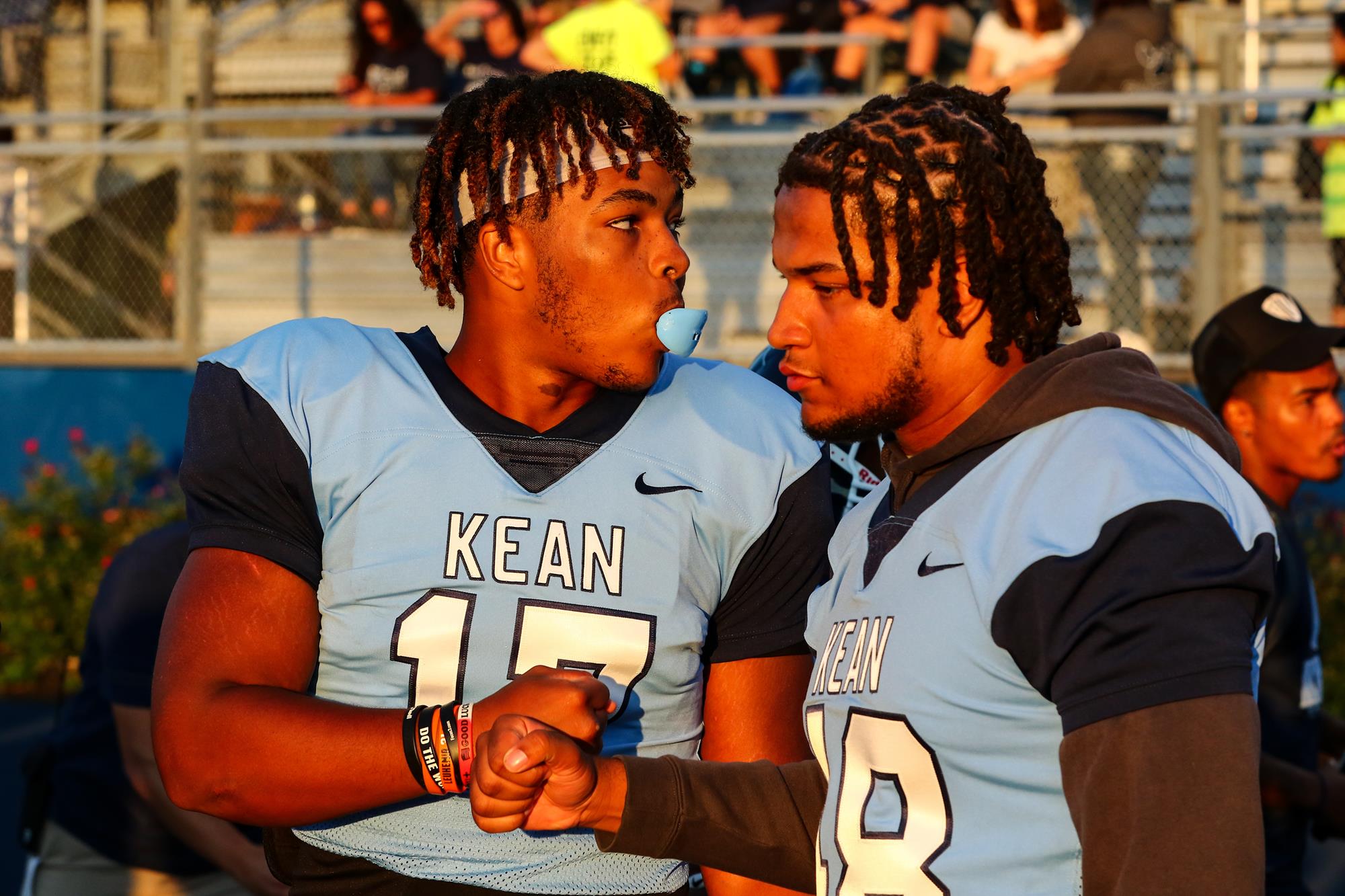 Danny Adams Football Coach