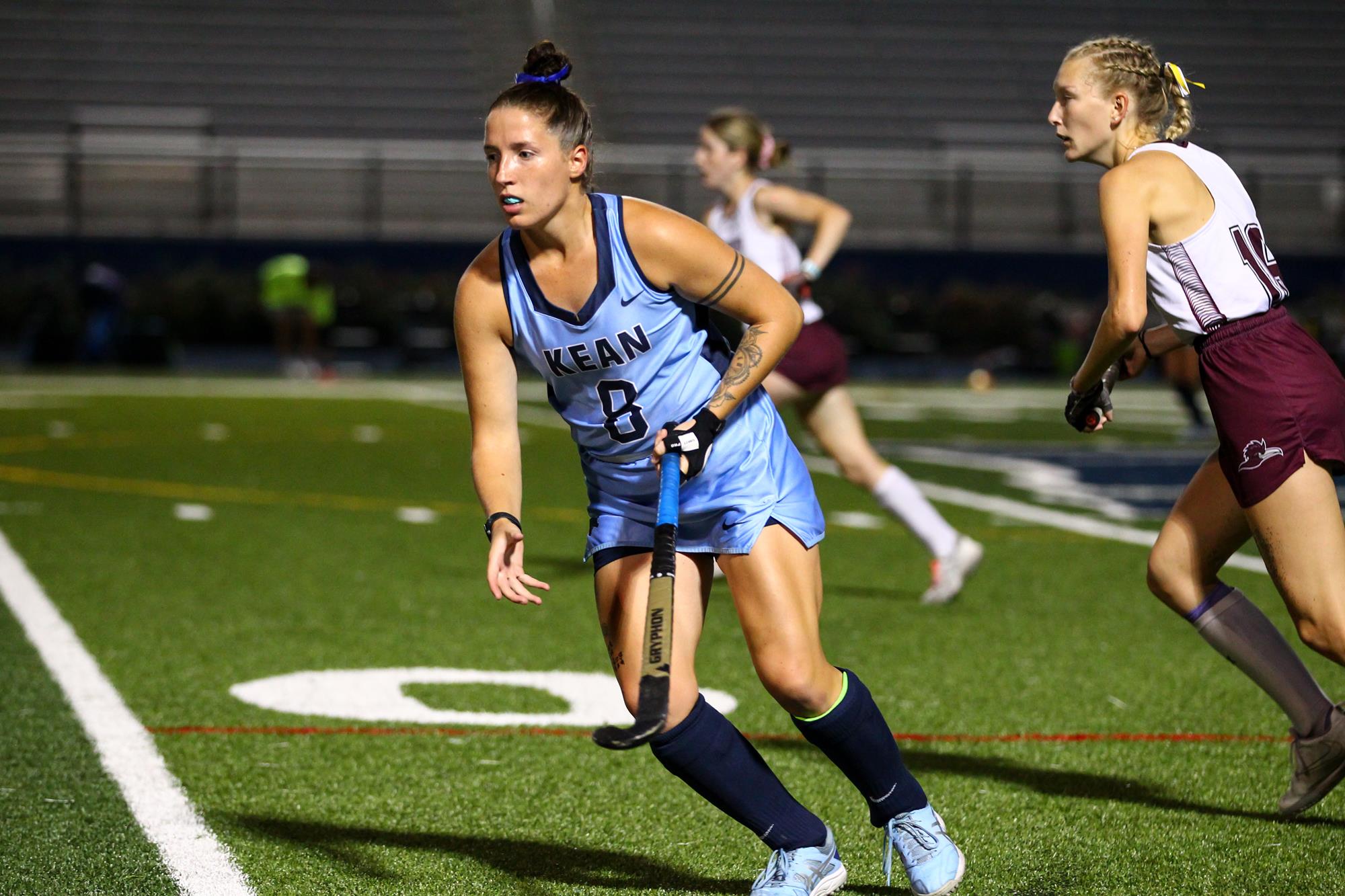 Morgan Stump - 2023 - Field Hockey - Kean University