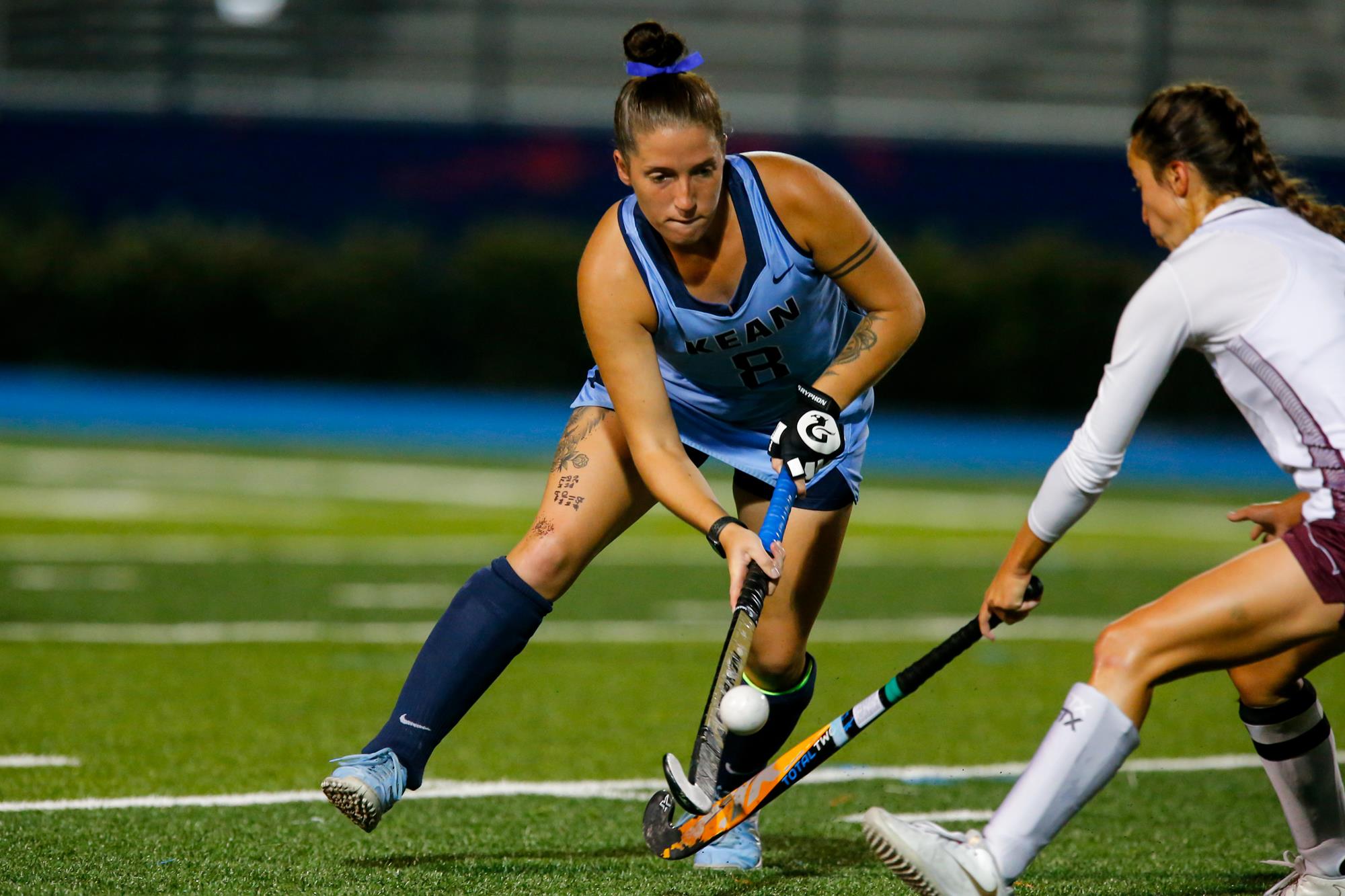 Morgan Stump - 2023 - Field Hockey - Kean University