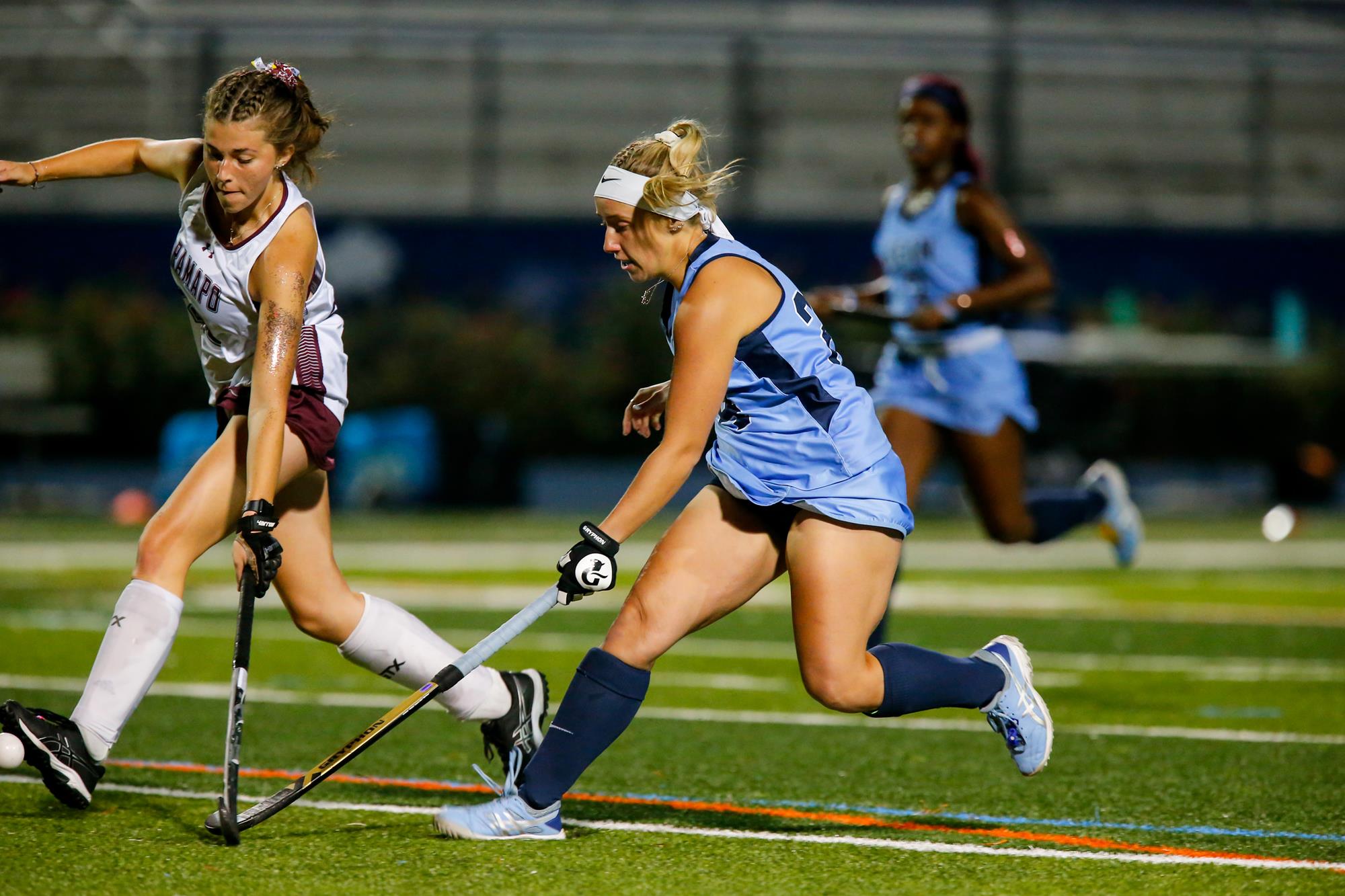 Kayla Reardon - 2021 - Field Hockey - Kean University