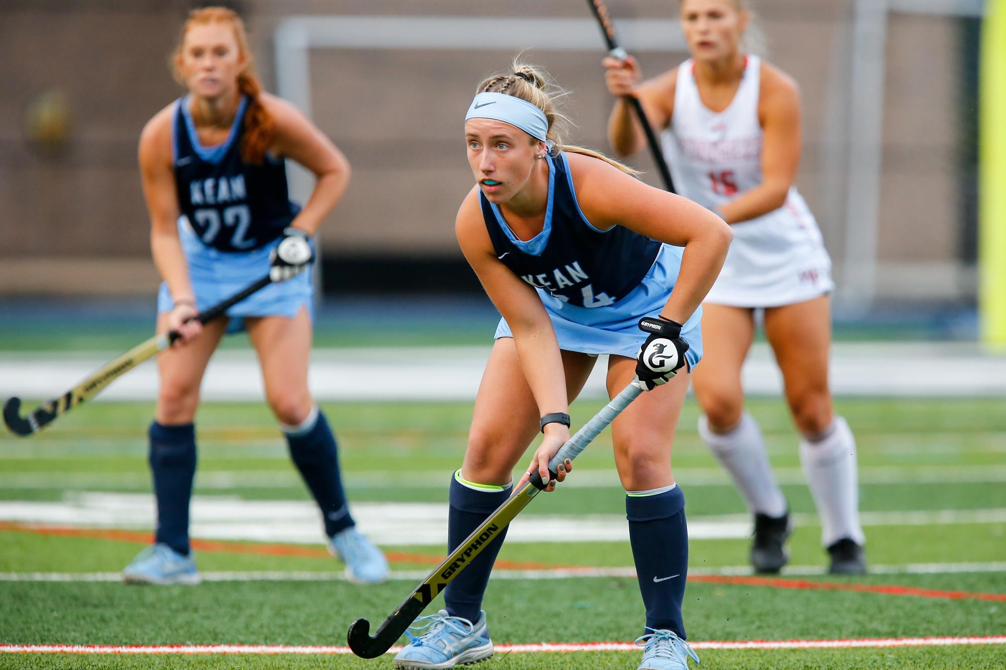 Kayla Reardon - 2021 - Field Hockey - Kean University