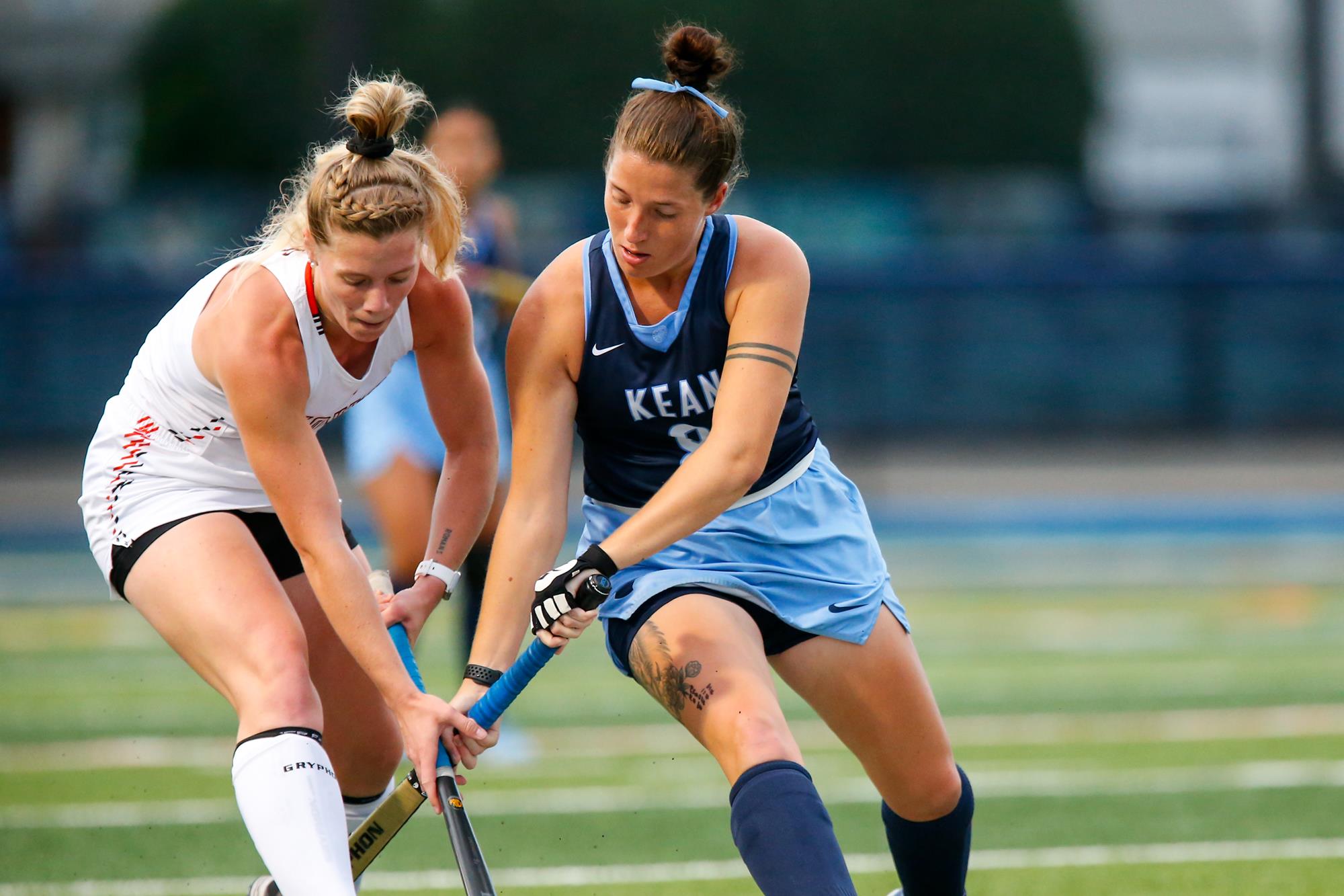 Morgan Stump - 2023 - Field Hockey - Kean University