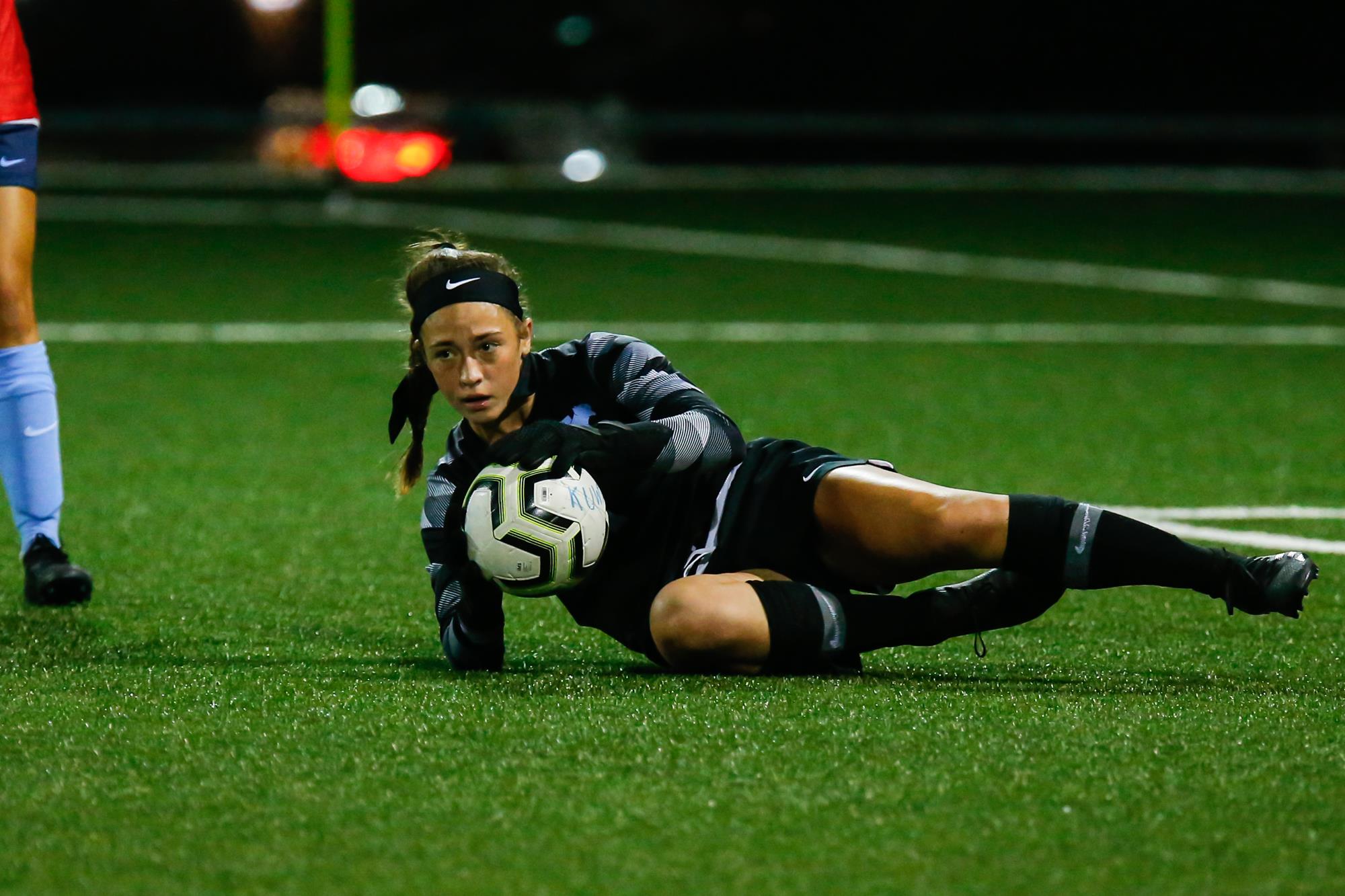 Marissa Cook - 2021 - Women's Soccer - Kean University