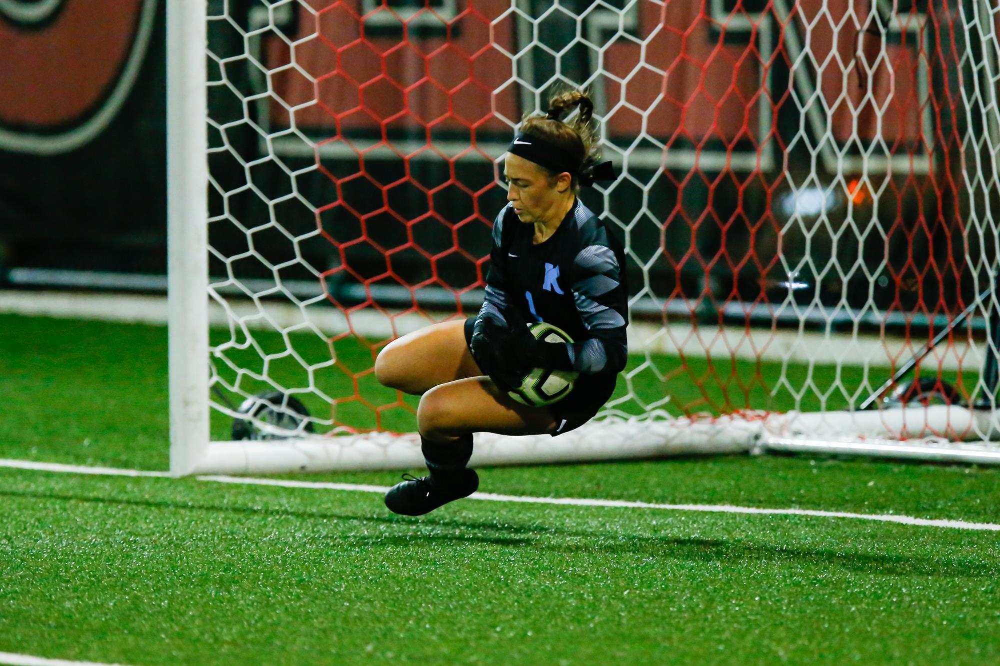 Marissa Cook - 2021 - Women's Soccer - Kean University