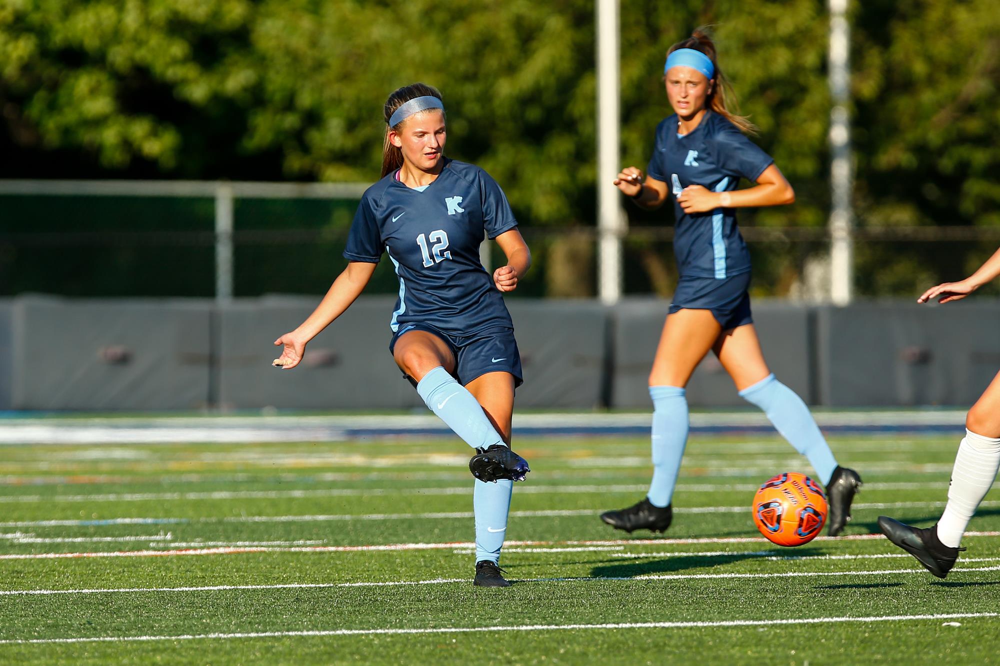 Brooke Ferguson - 2023 - Women's Soccer - Kean University