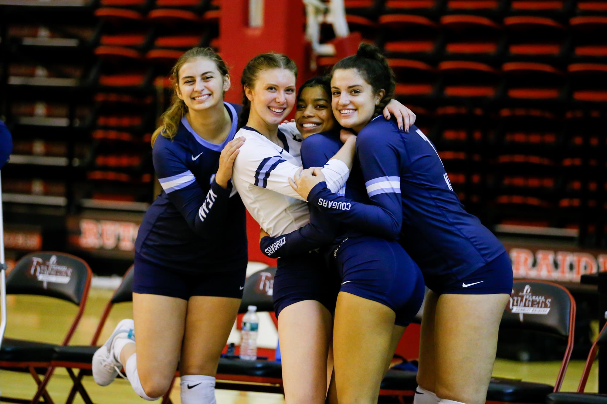 Sedona Gaard - 2022 - Women's Volleyball - Kean University