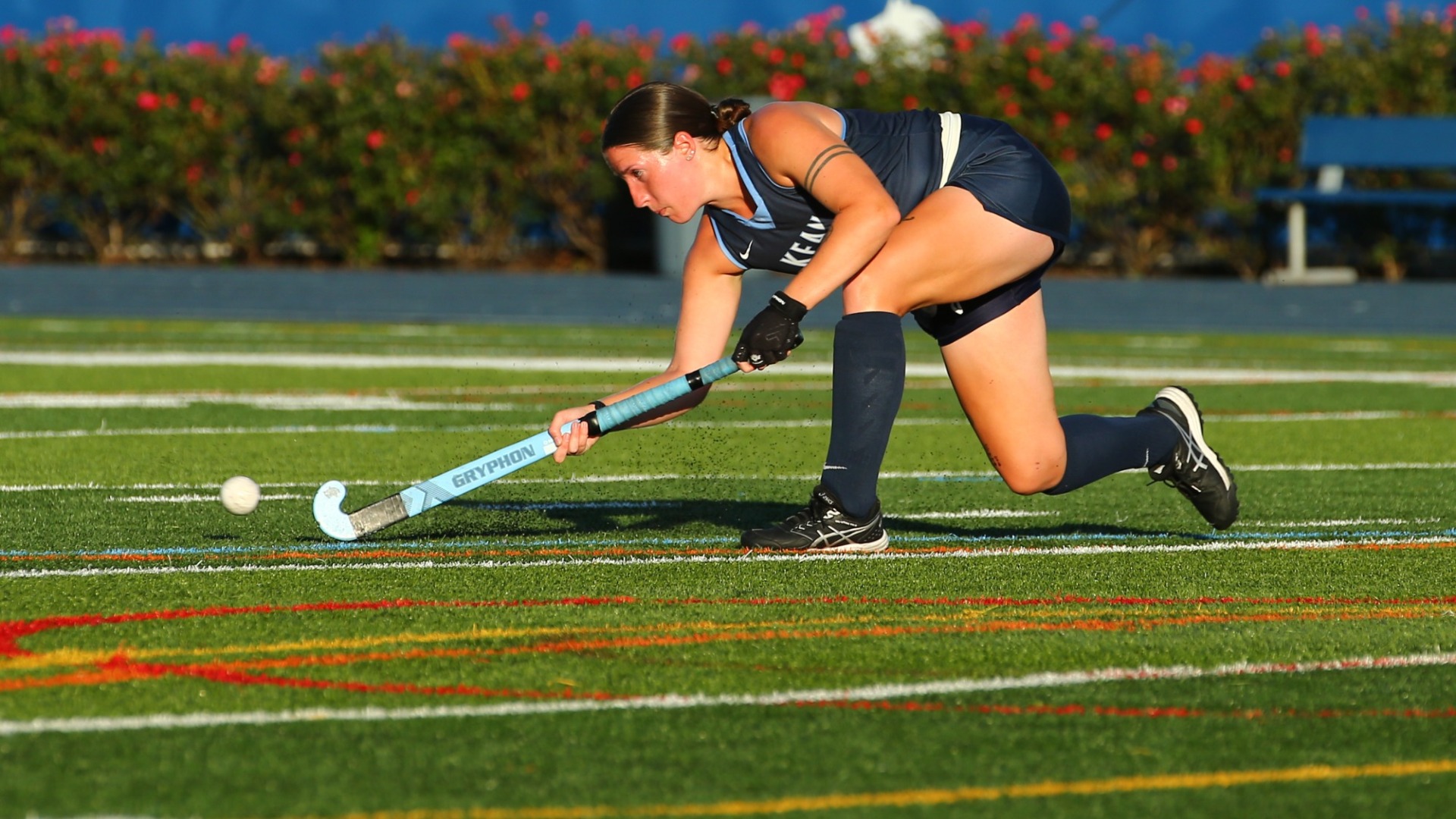 Morgan Stump - 2023 - Field Hockey - Kean University