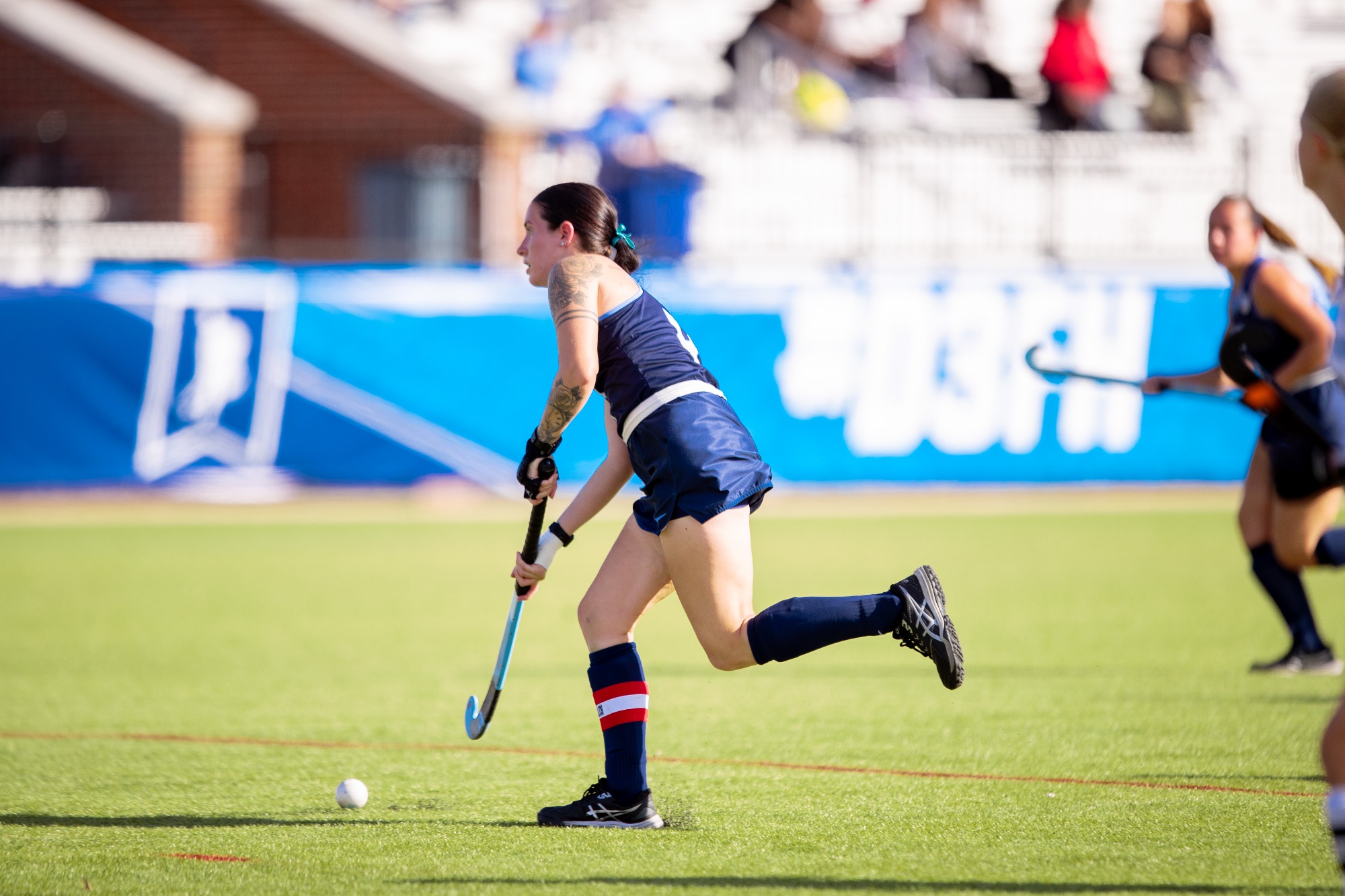 Laura Stump - 2023 - Field Hockey - Kean University