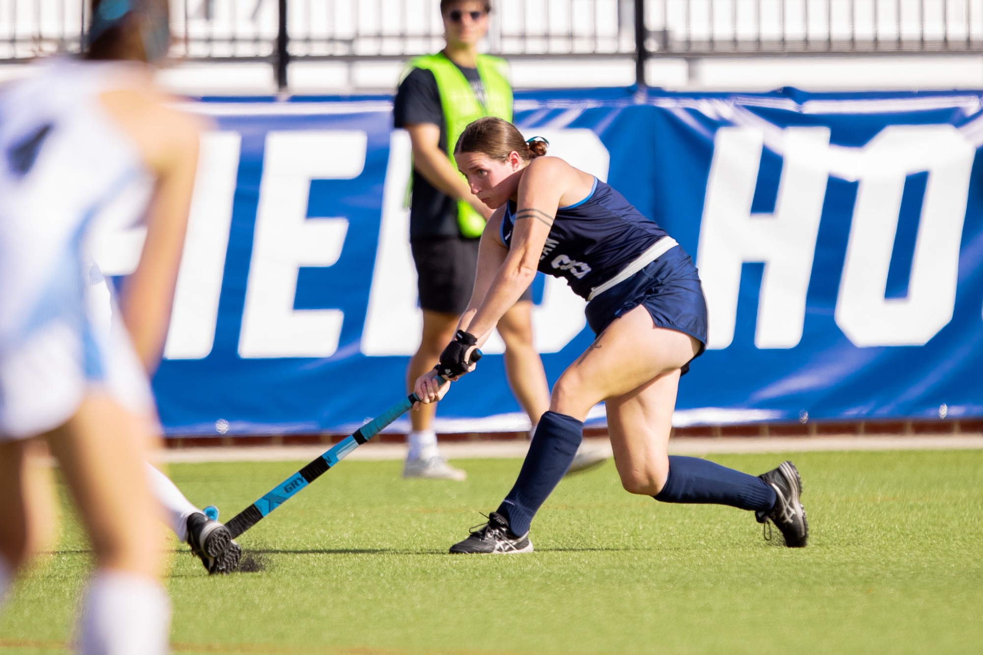 Morgan Stump - 2023 - Field Hockey - Kean University