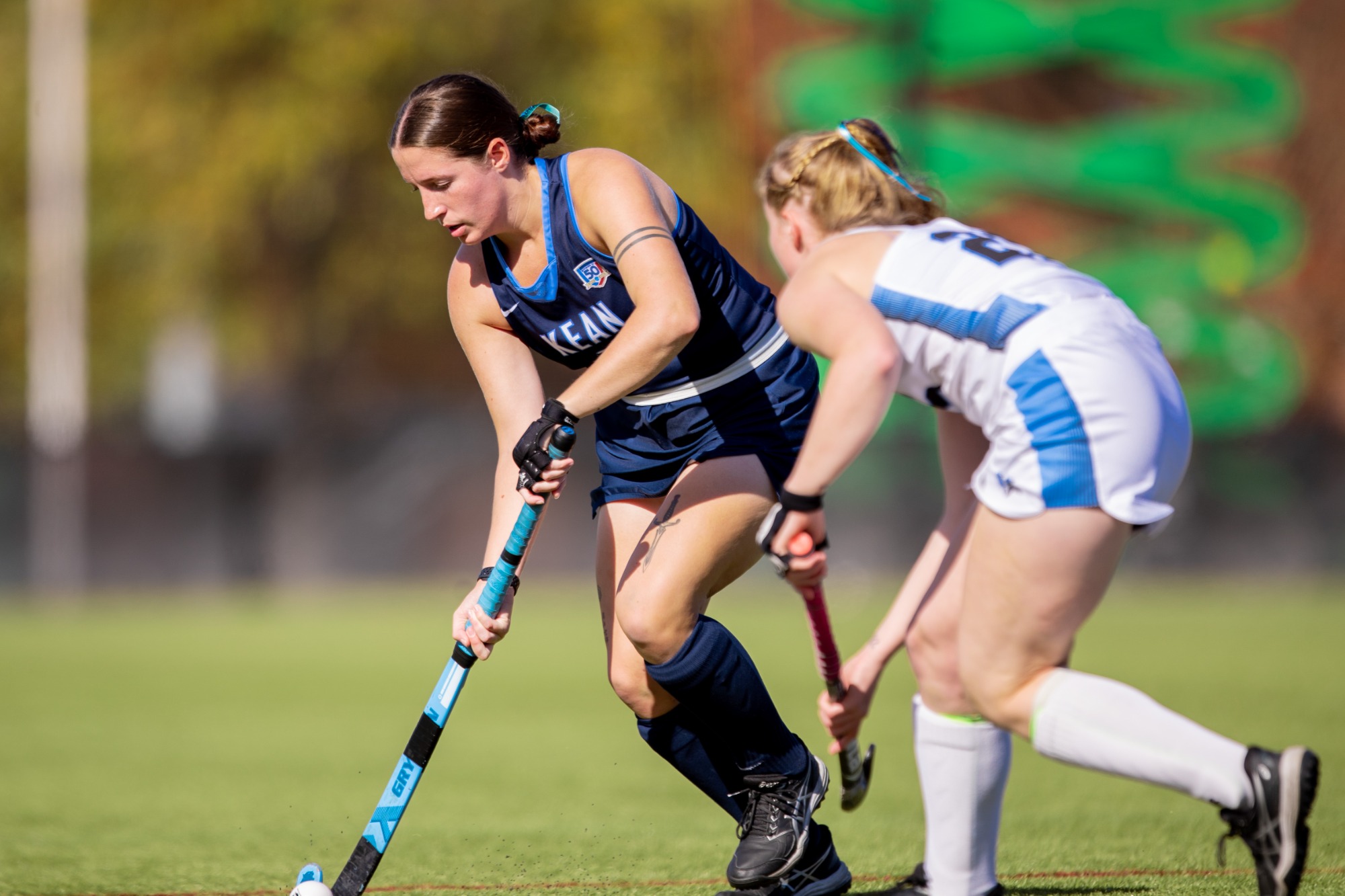 Morgan Stump - 2023 - Field Hockey - Kean University