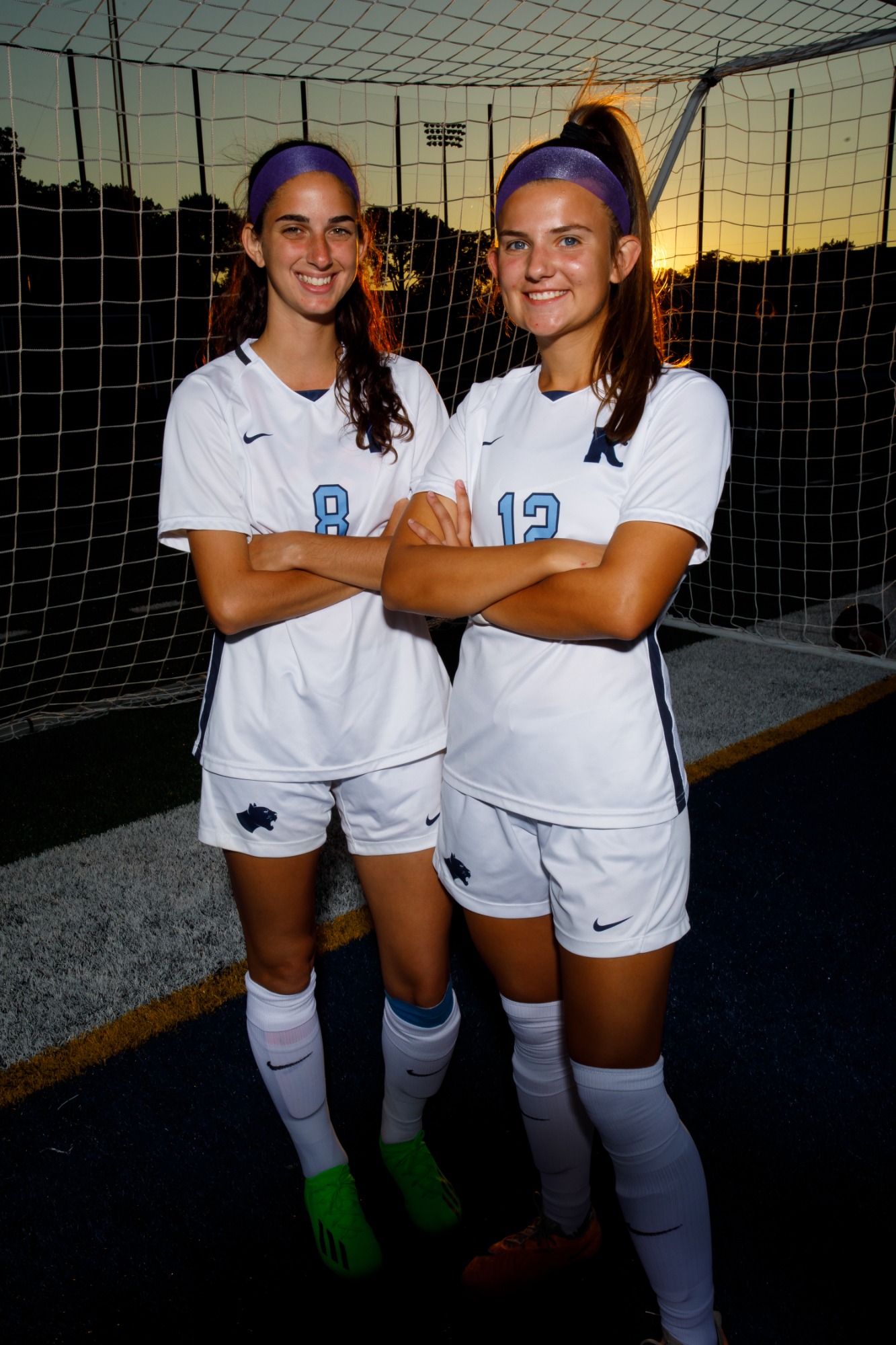 Joanna Spaulding - 2023 - Women's Soccer - Kean University