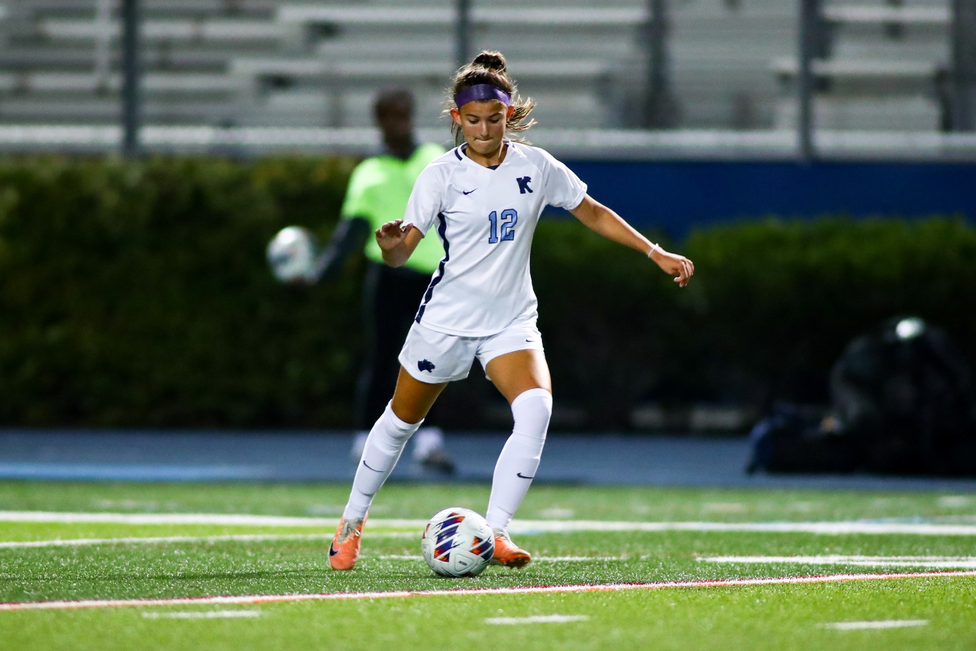 Brooke Ferguson - 2023 - Women's Soccer - Kean University