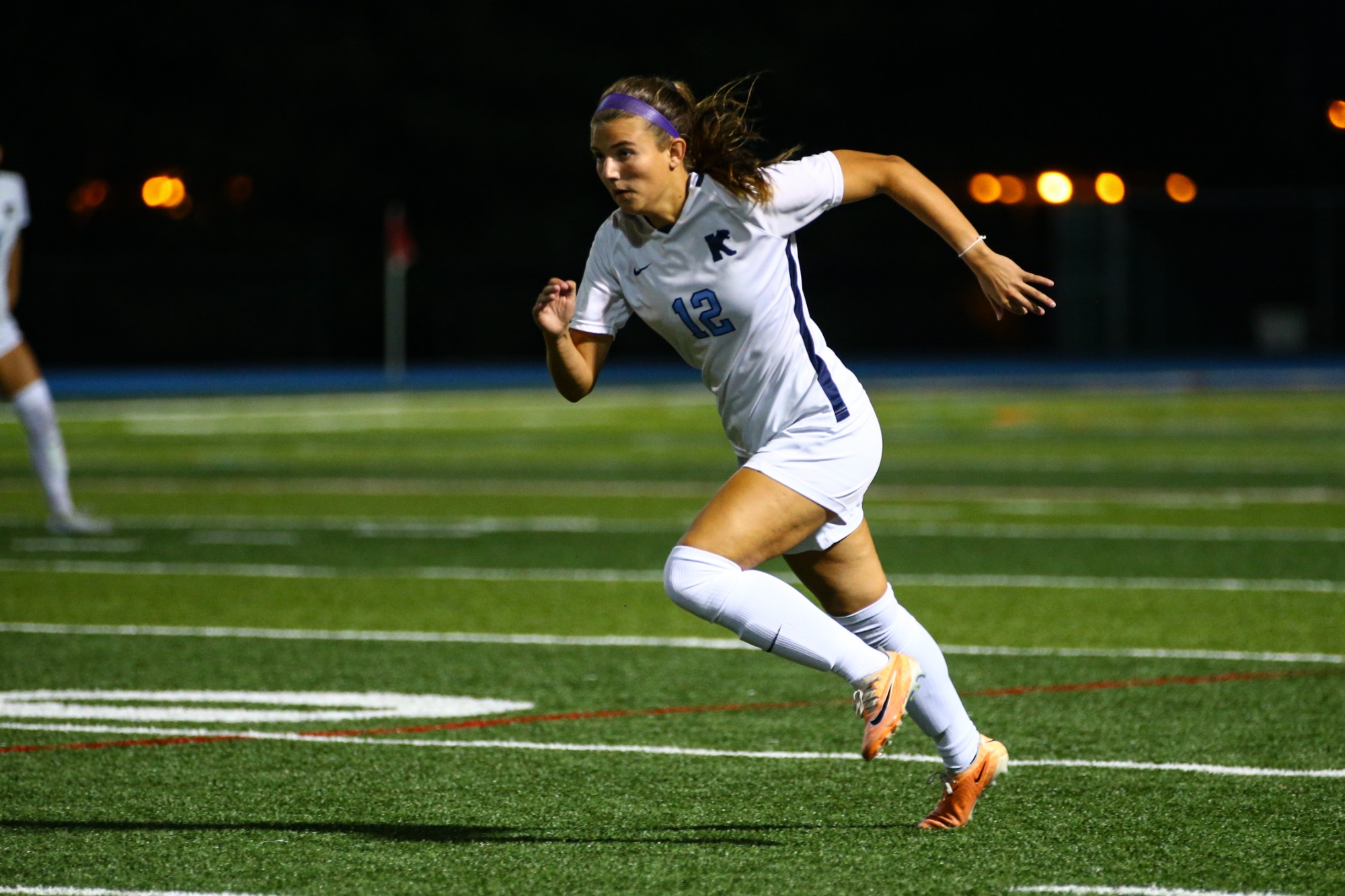 Brooke Ferguson - 2023 - Women's Soccer - Kean University