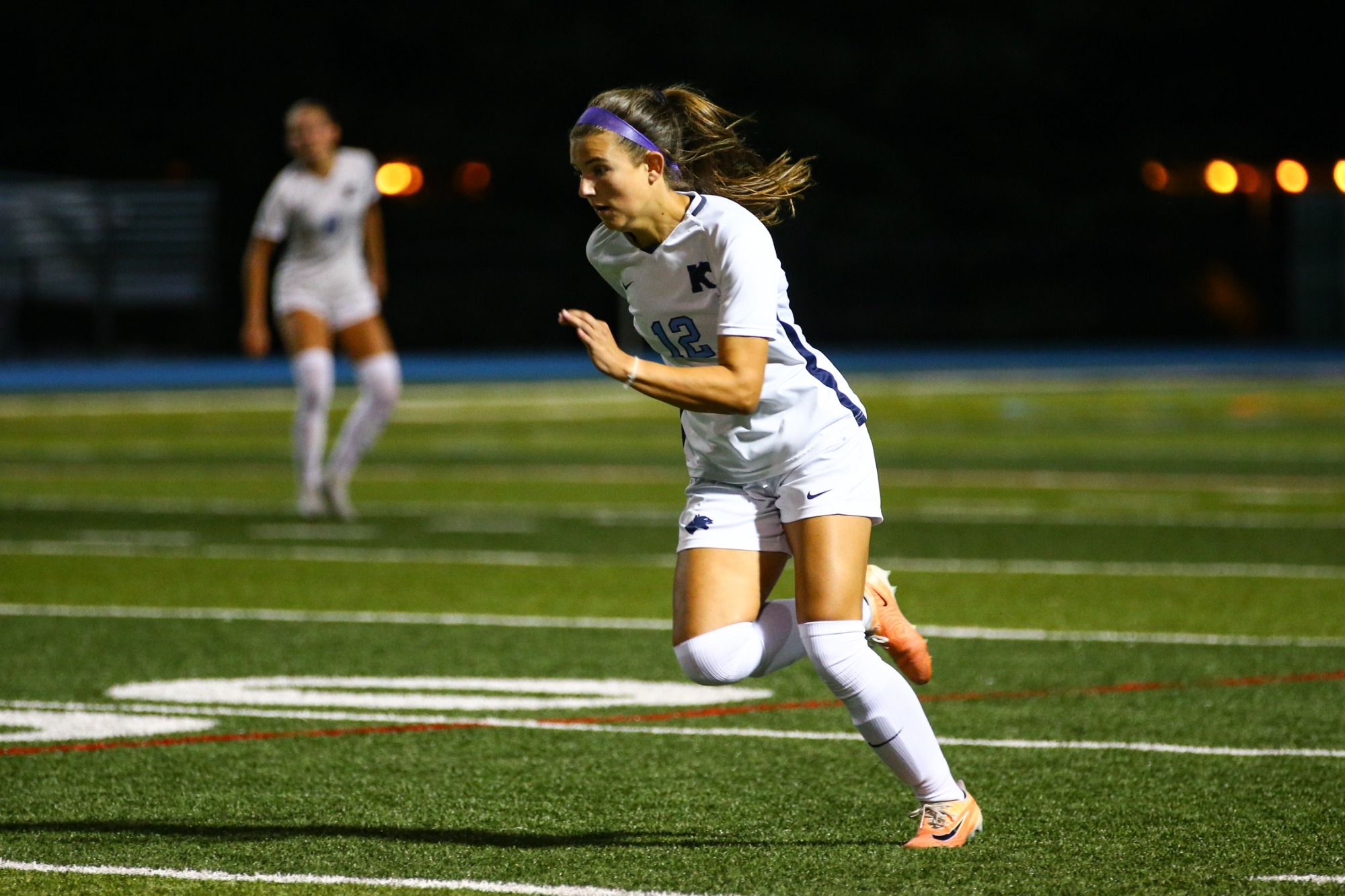 Brooke Ferguson - 2023 - Women's Soccer - Kean University