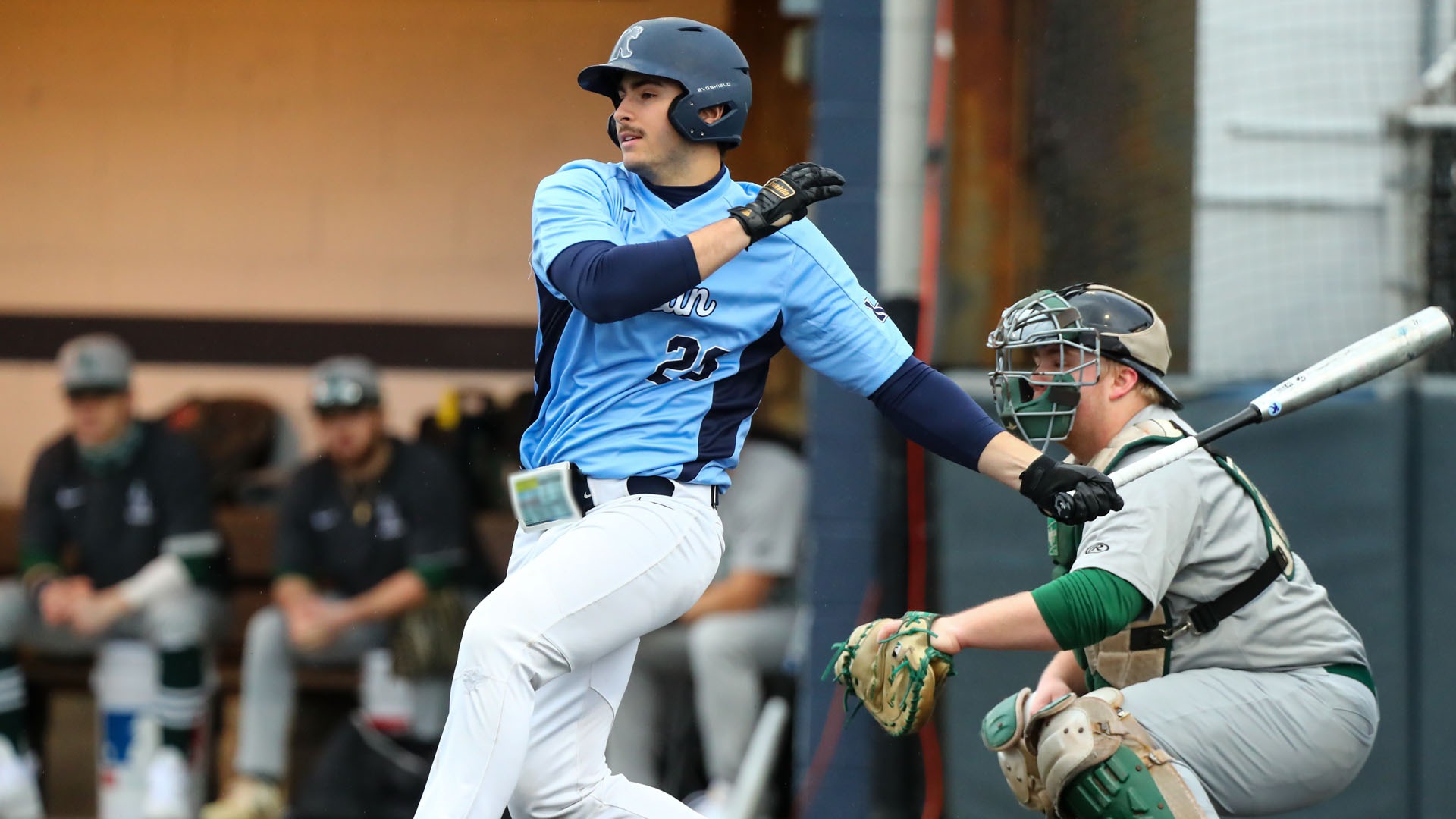 Tyler Provost - 2023 - Baseball - Kean University