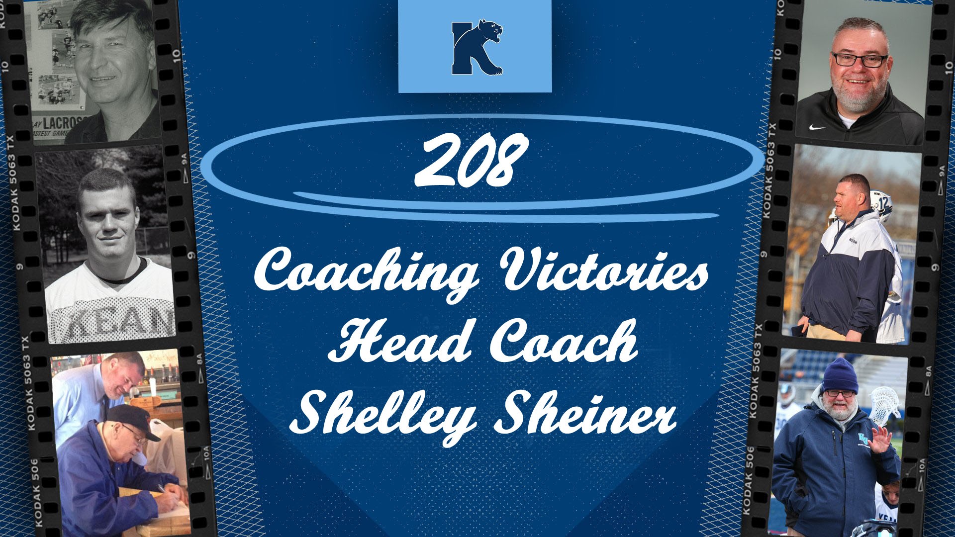 Sheiner Becomes All-Time Winningest Coach in 16-11 Win at Salve Regina ...