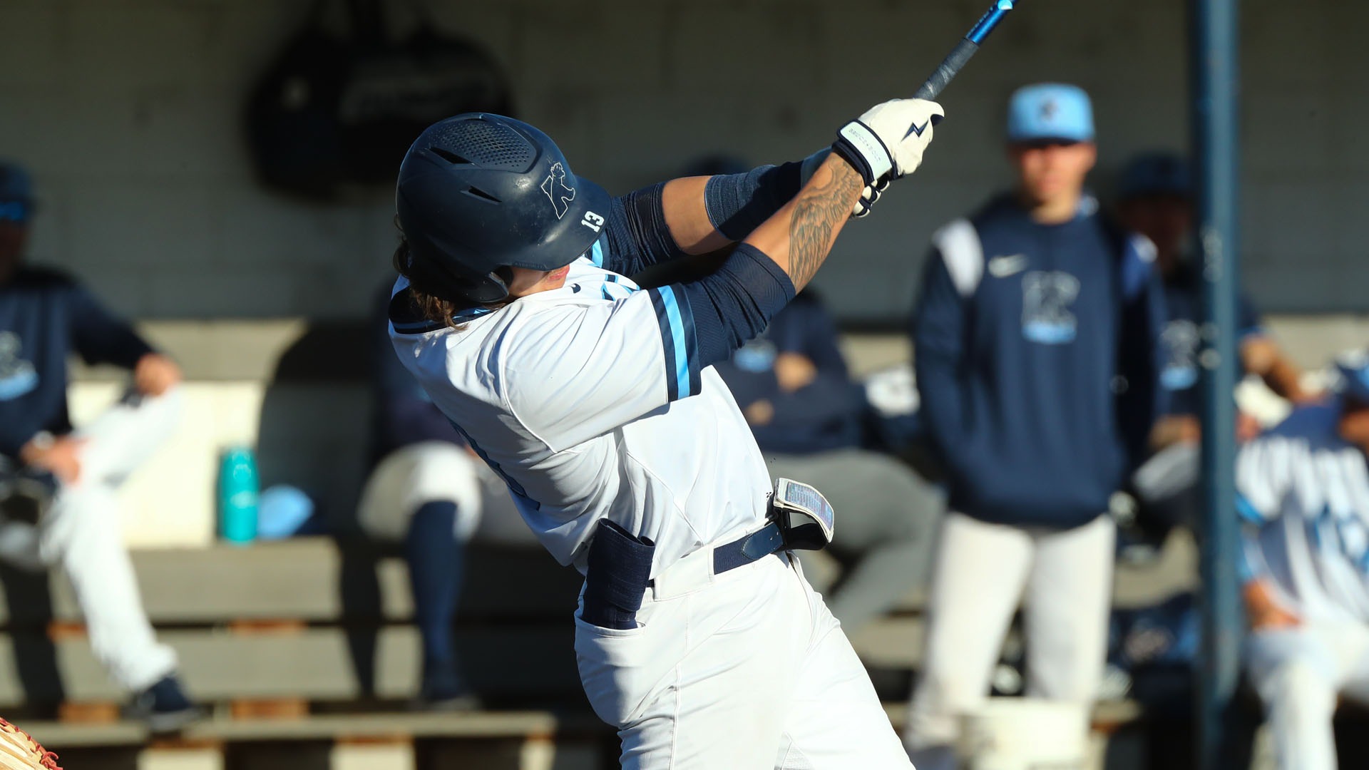 Phil Marcantonio - 2024 - Baseball - Kean University