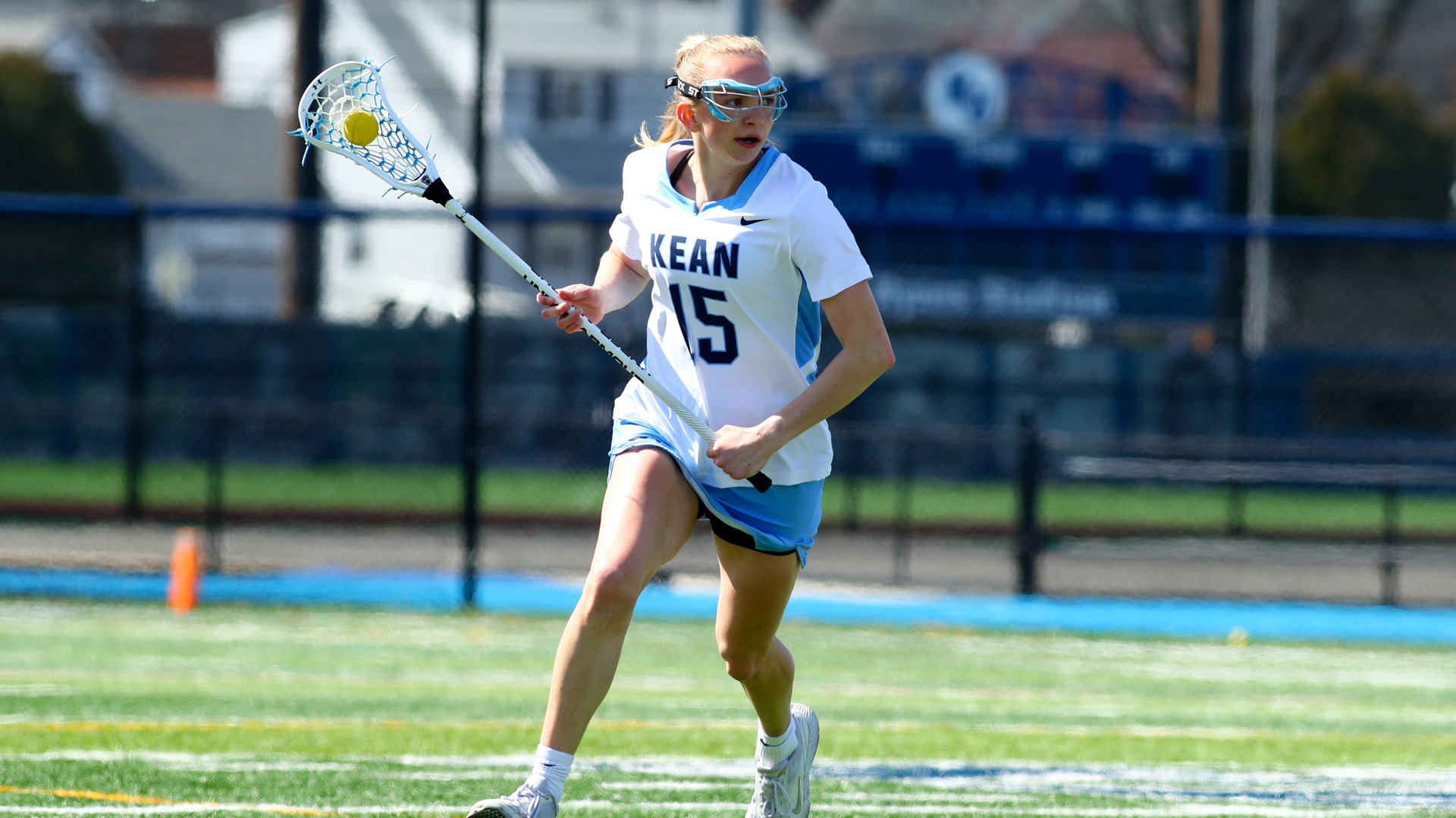 Amanda Brzoska - 2024 - Women's Lacrosse - Kean University