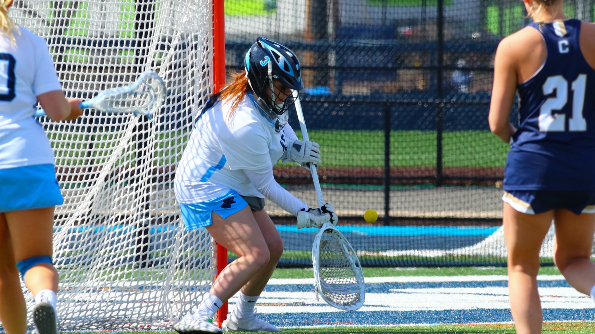 Nicole Peters - 2024 - Women's Lacrosse - Kean University