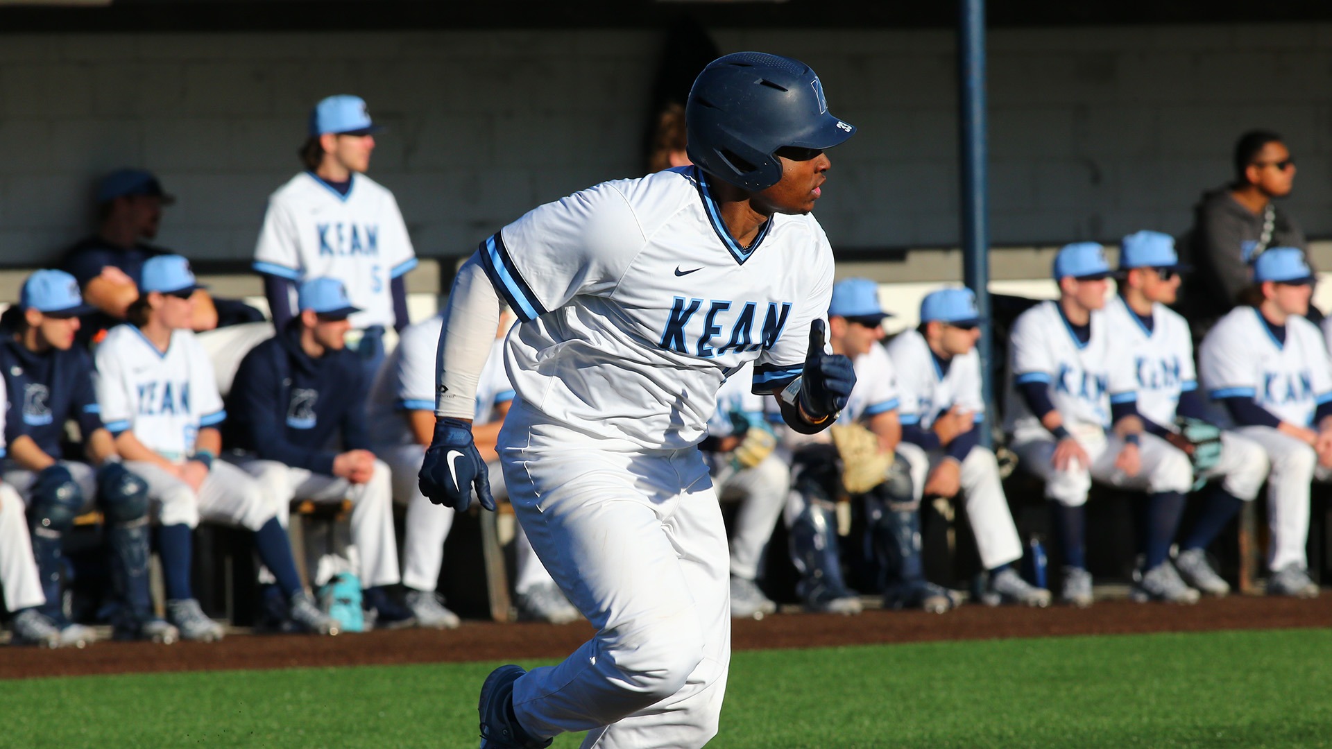 Josh Jackson - 2023 - Baseball - Kean University