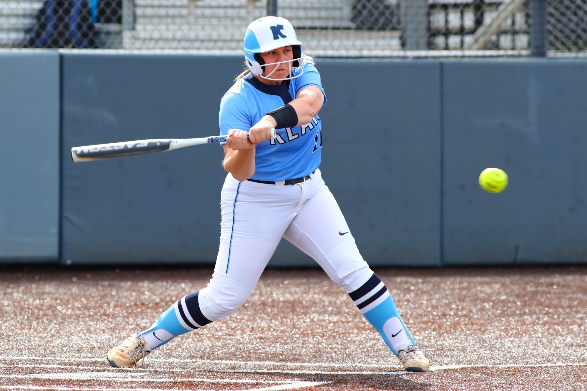 Annabella Marino - 2023 - Softball - Kean University