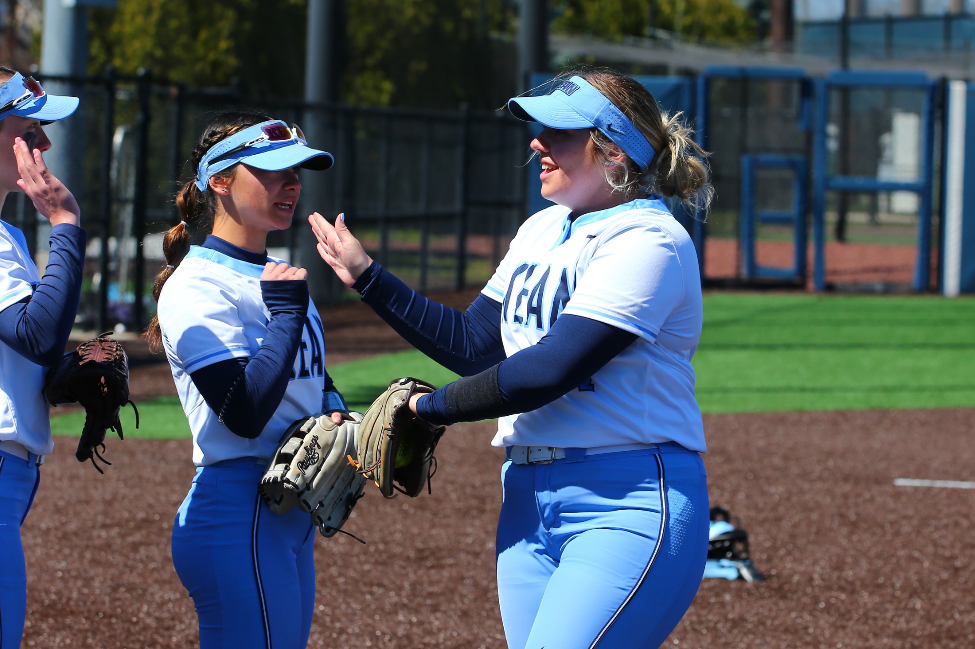 Annabella Marino - 2023 - Softball - Kean University