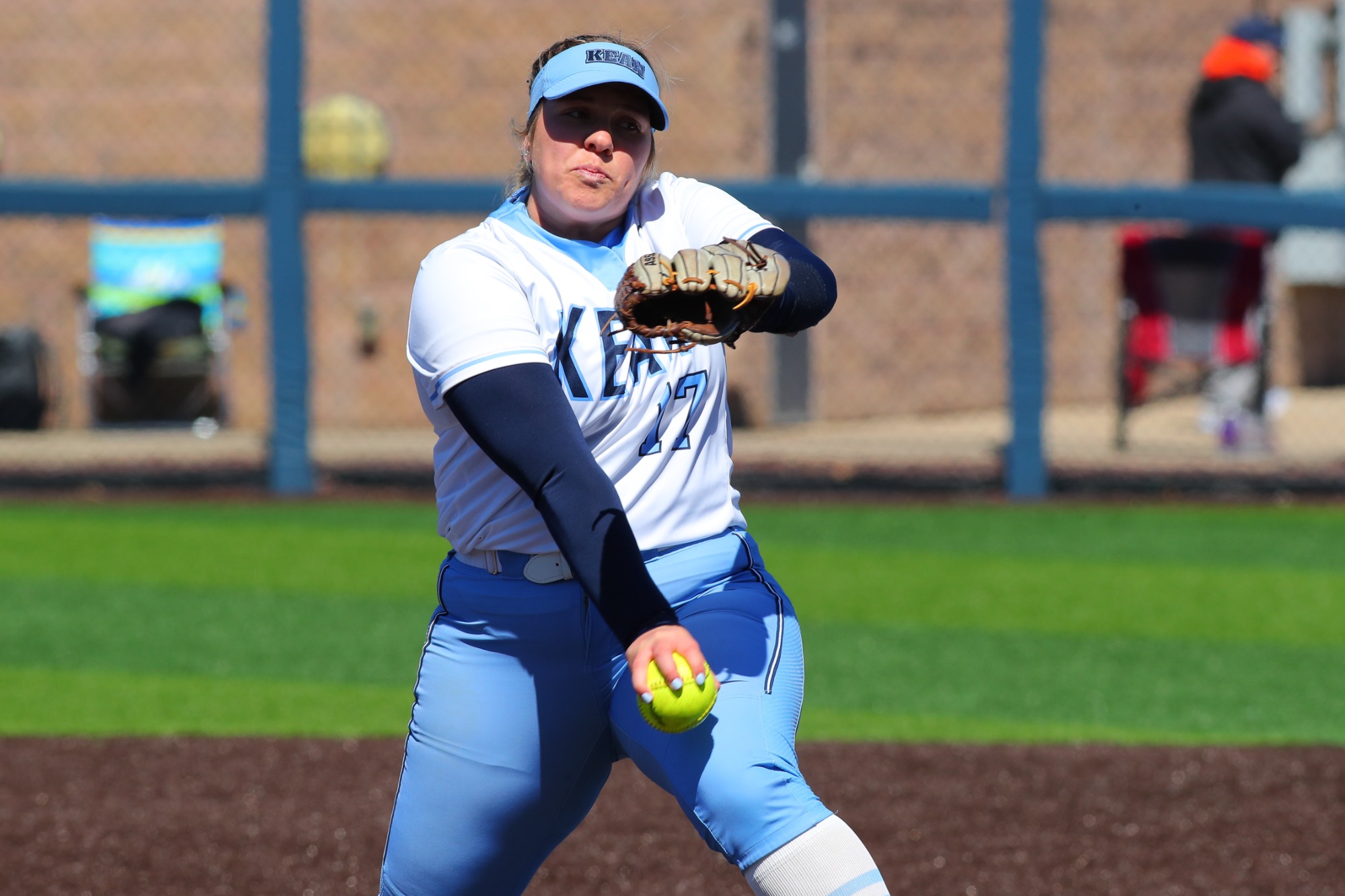 Annabella Marino - 2023 - Softball - Kean University