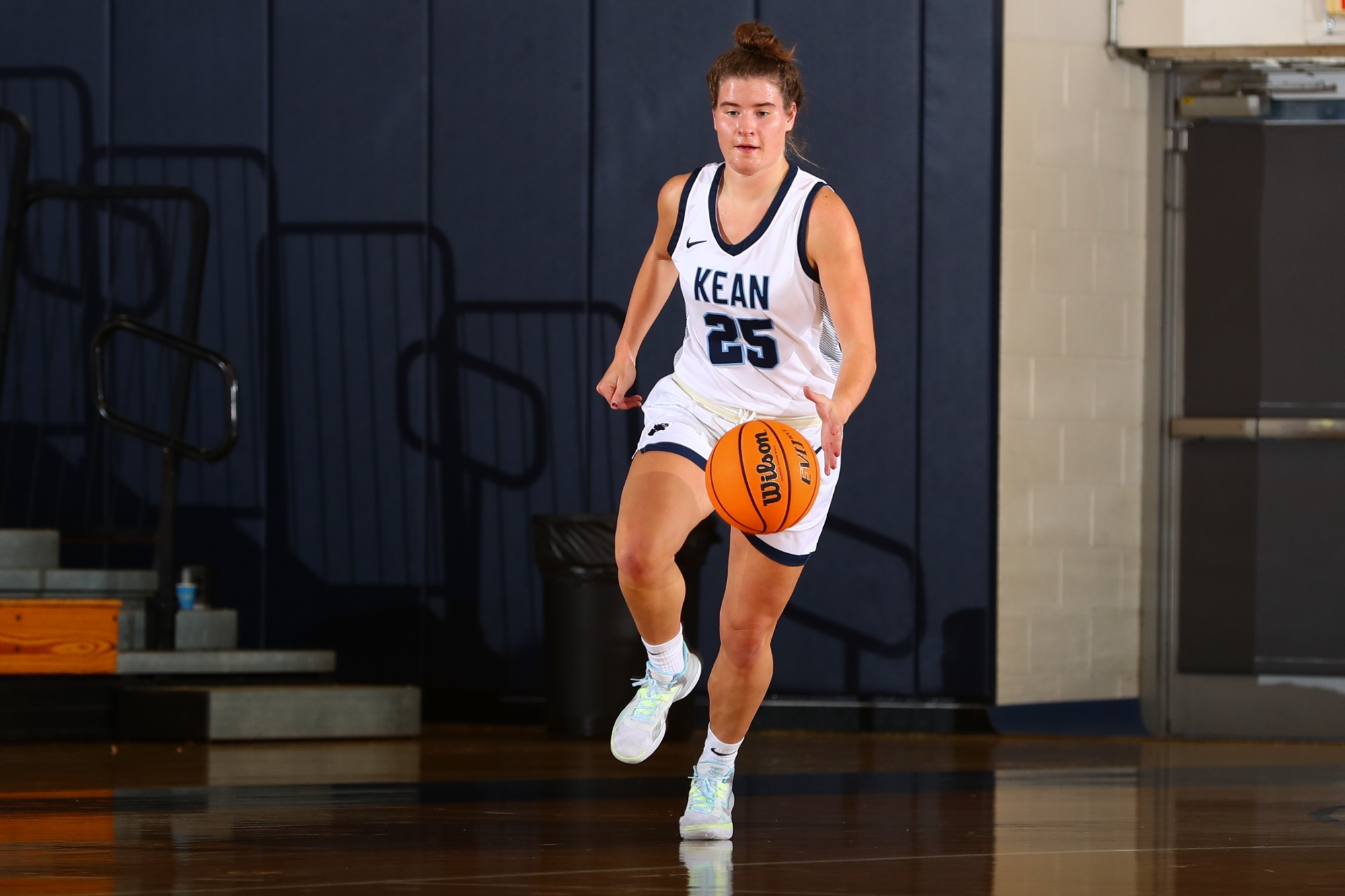 Natalie Mileski - 2022-23 - Women's Basketball - Kean University