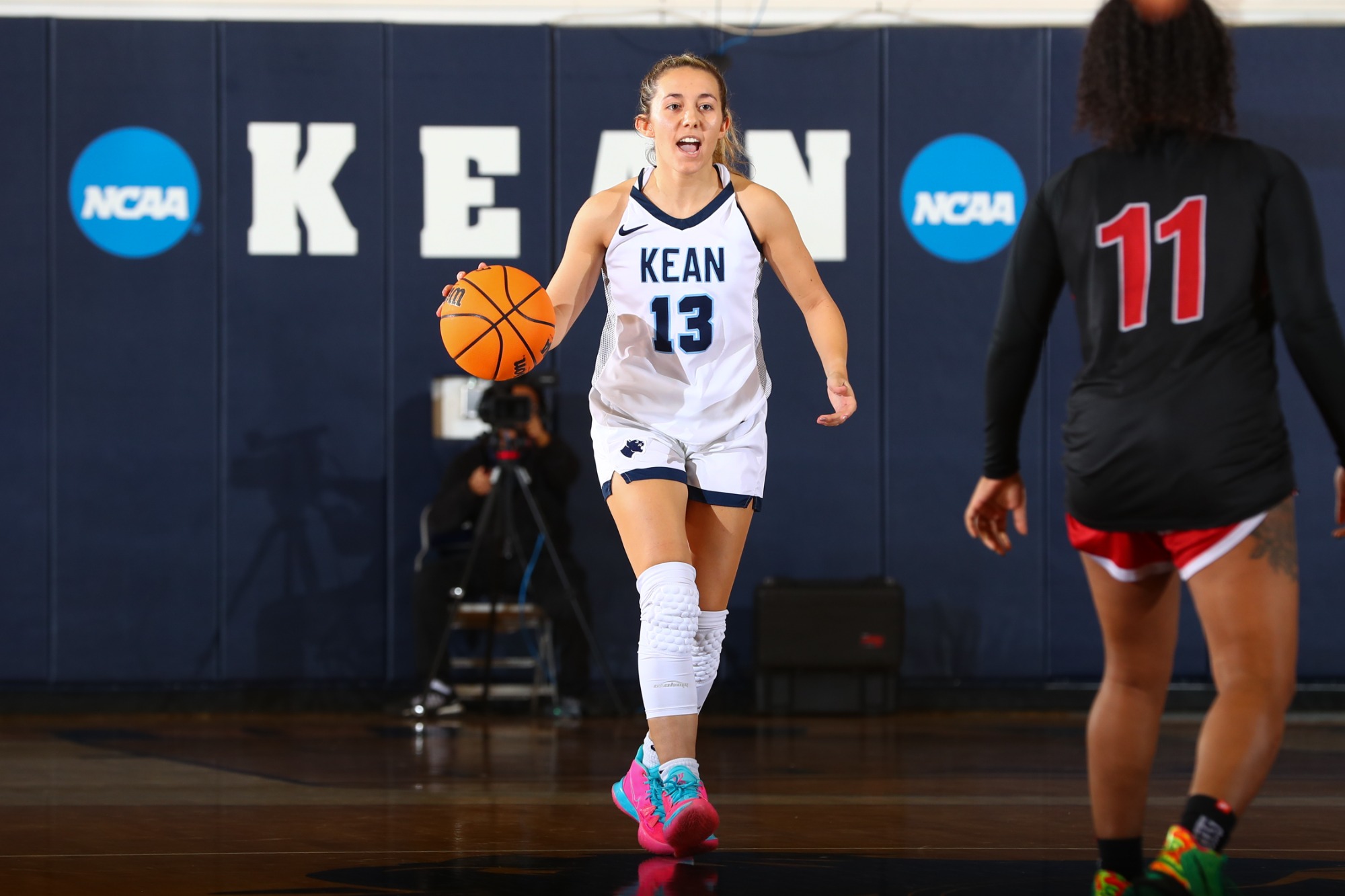 Allie Cullison - 2022-23 - Women's Basketball - Kean University