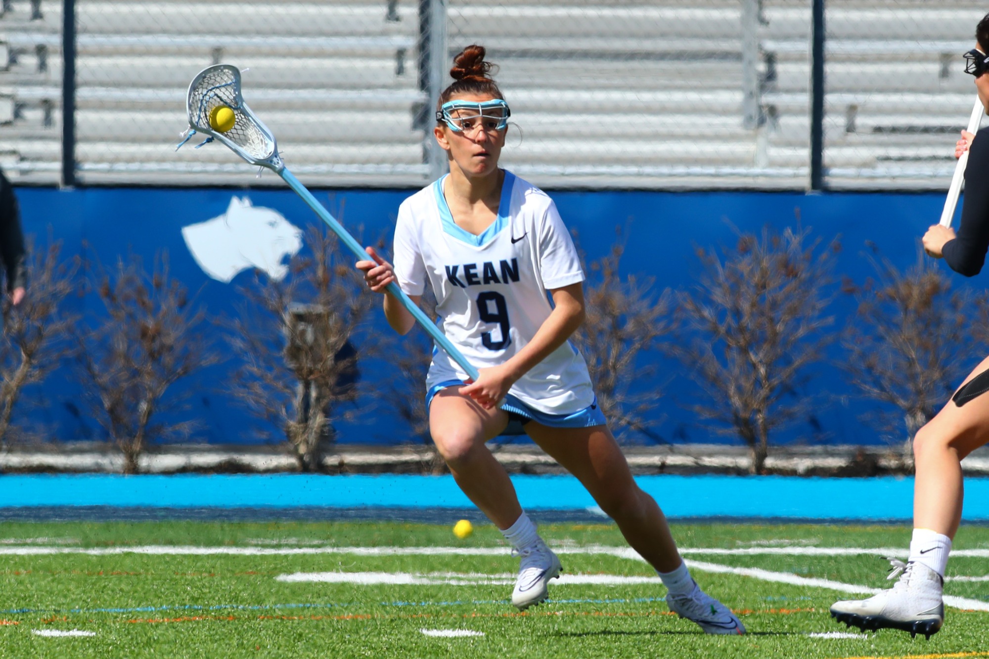 Kylie Giordano - 2024 - Women's Lacrosse - Kean University